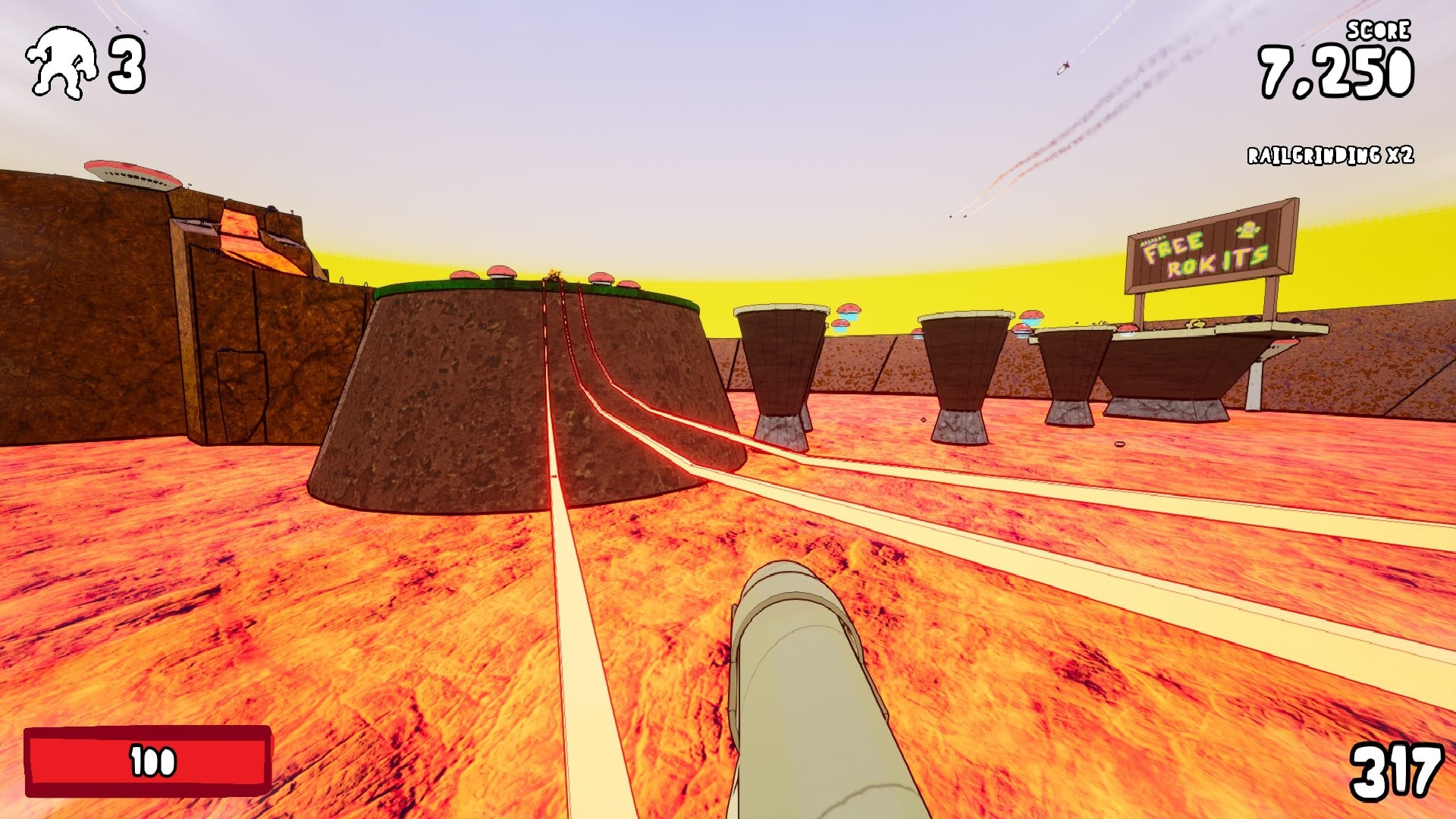 Super BUFF HD in arrivo - Epic Games Store