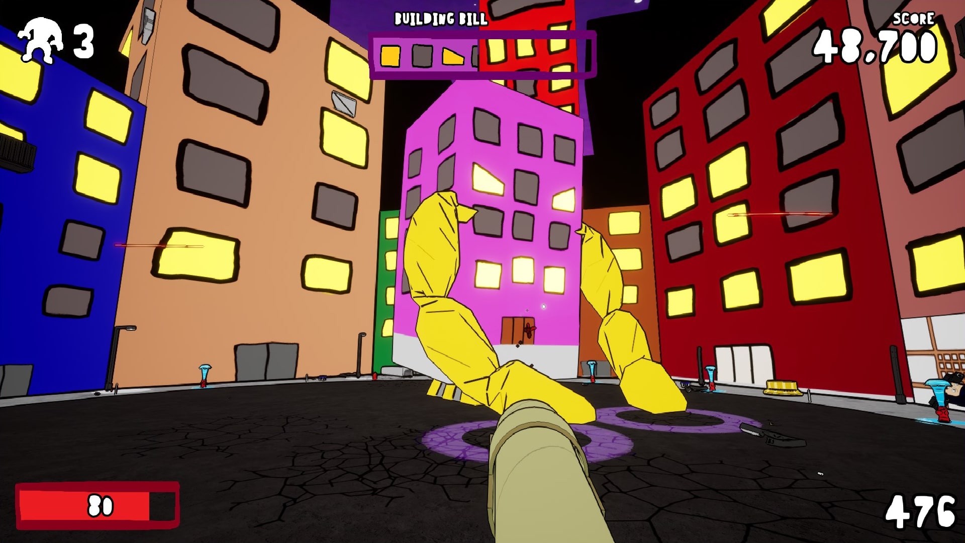 Super BUFF HD Coming Soon - Epic Games Store