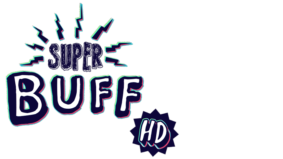 Super BUFF HD Coming Soon - Epic Games Store