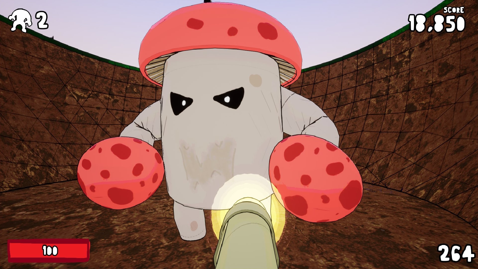 Super BUFF HD Coming Soon - Epic Games Store