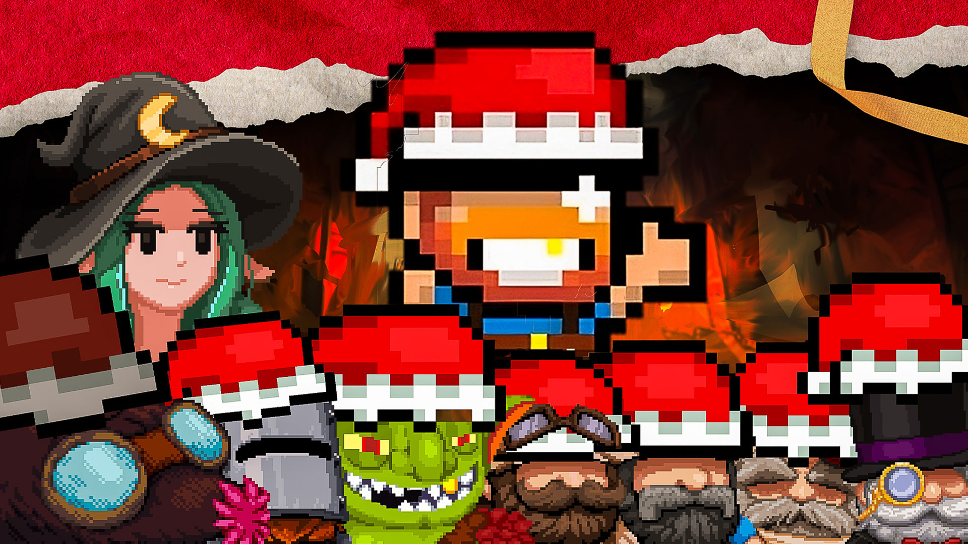 Below the Stone | Bugün Satın Al ve İndir - Epic Games Store