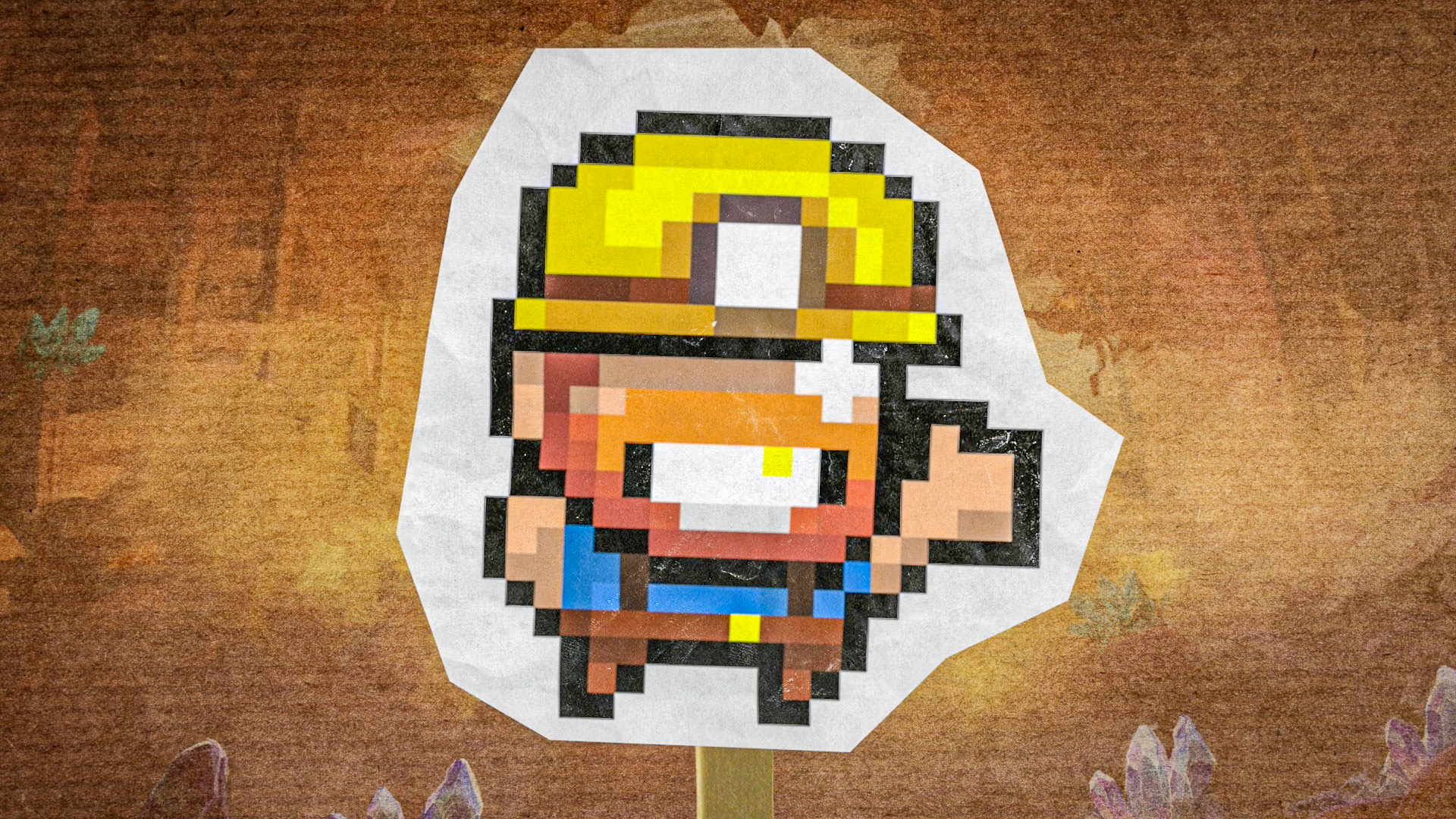 Below the Stone | Download and Buy Today - Epic Games Store