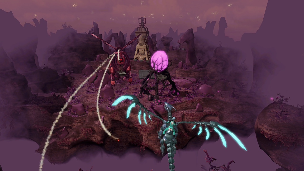 Danger Forever em breve - Epic Games Store