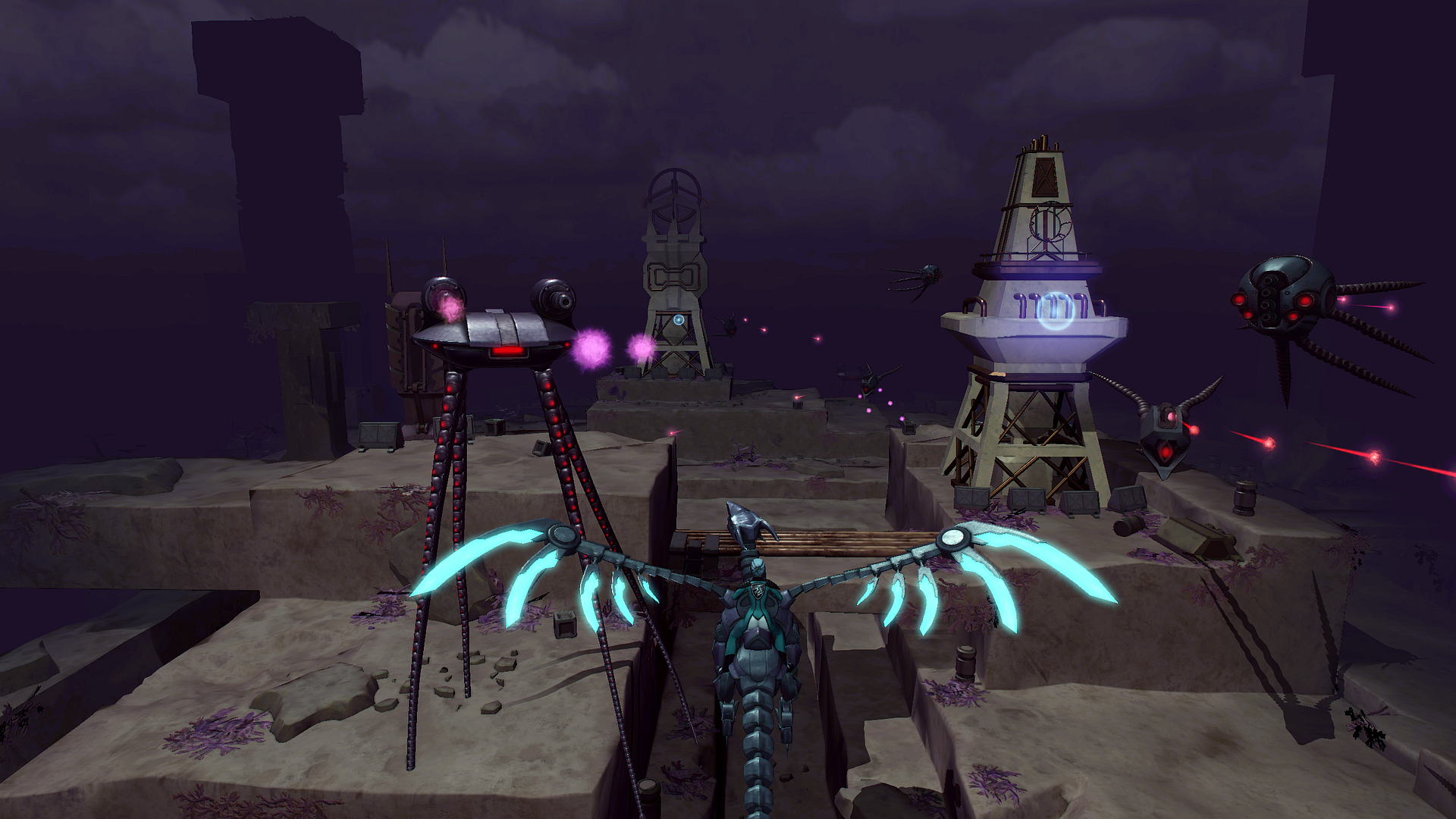 Danger Forever | ดาวน์โหลดและซื้อวันนี้ - Epic Games Store