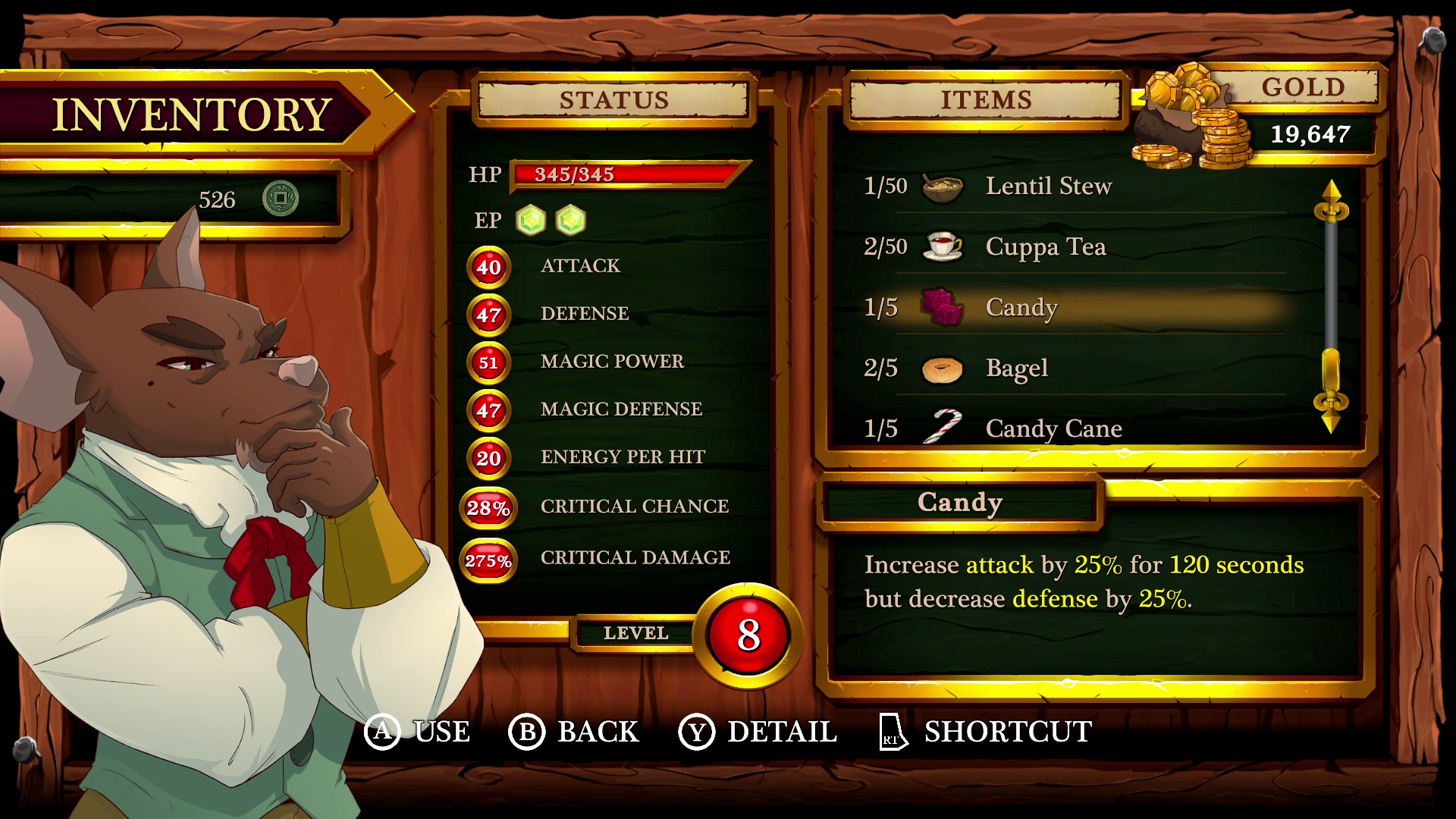 Curse of the Sea Rats | Download and Buy Today - Epic Games Store