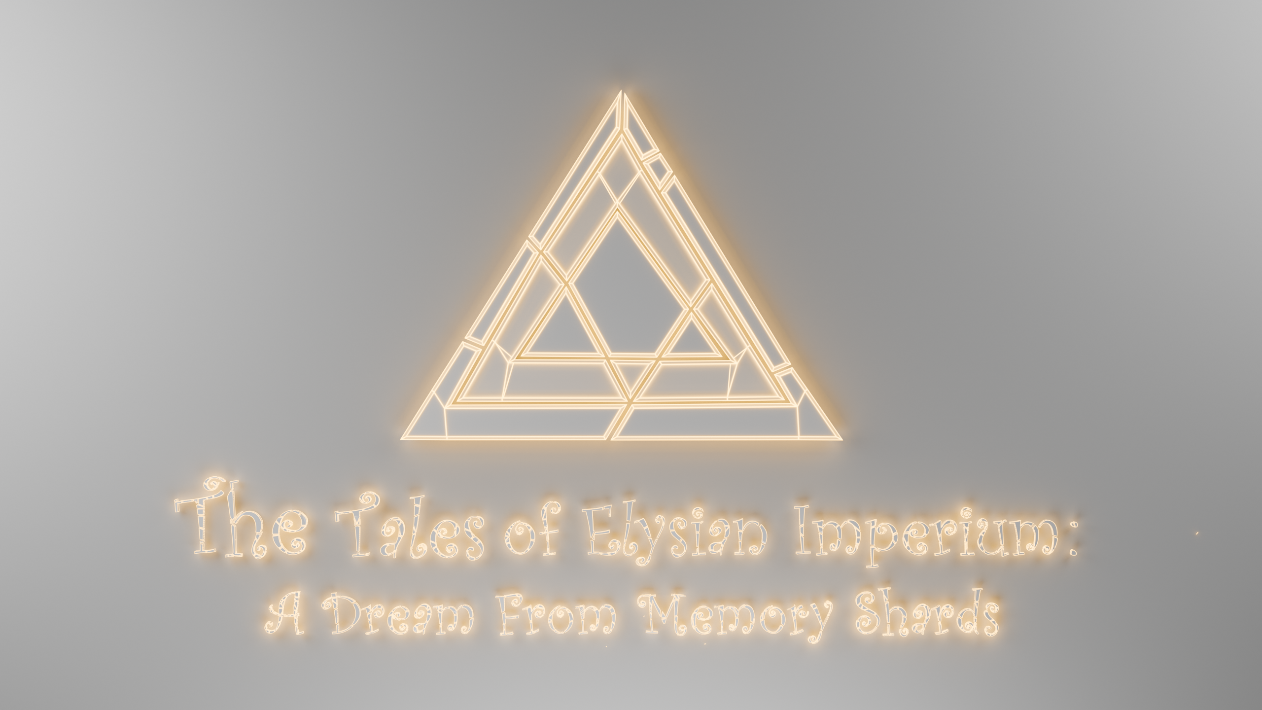 The Tales of Elysian Imperium: A Dream from Memory Shards | Muat Turun ...
