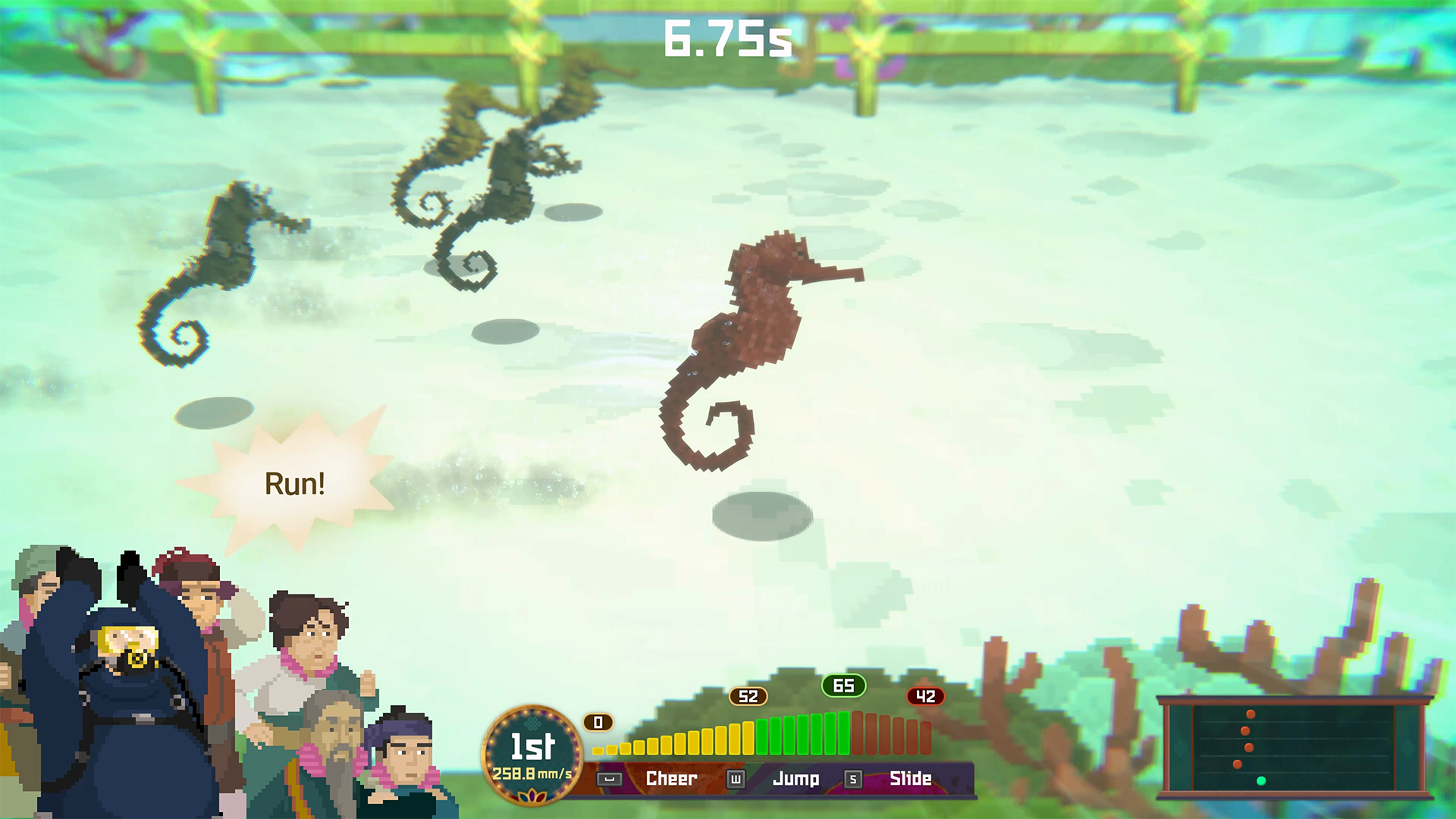 DAVE THE DIVER | Ladda ner och köp idag – Epic Games Store