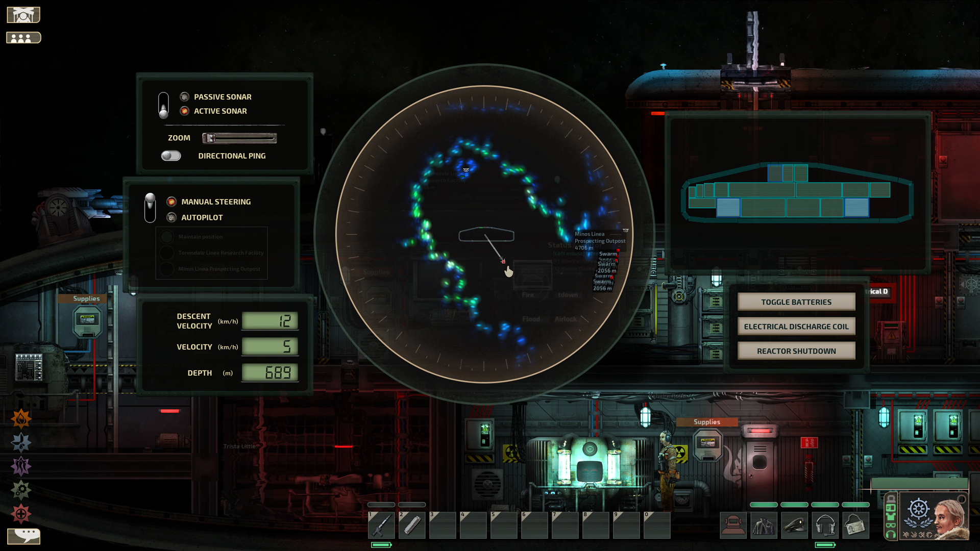 Barotrauma | Download and Buy Today - Epic Games Store