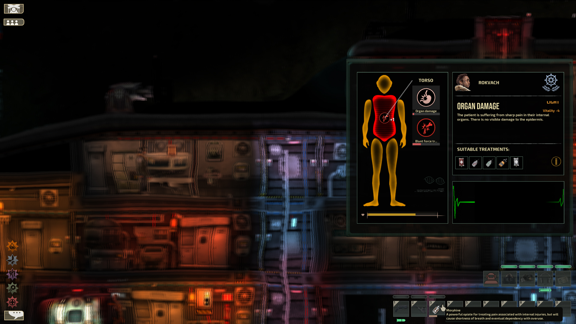 Barotrauma | Descárgalo y cómpralo hoy - Epic Games Store