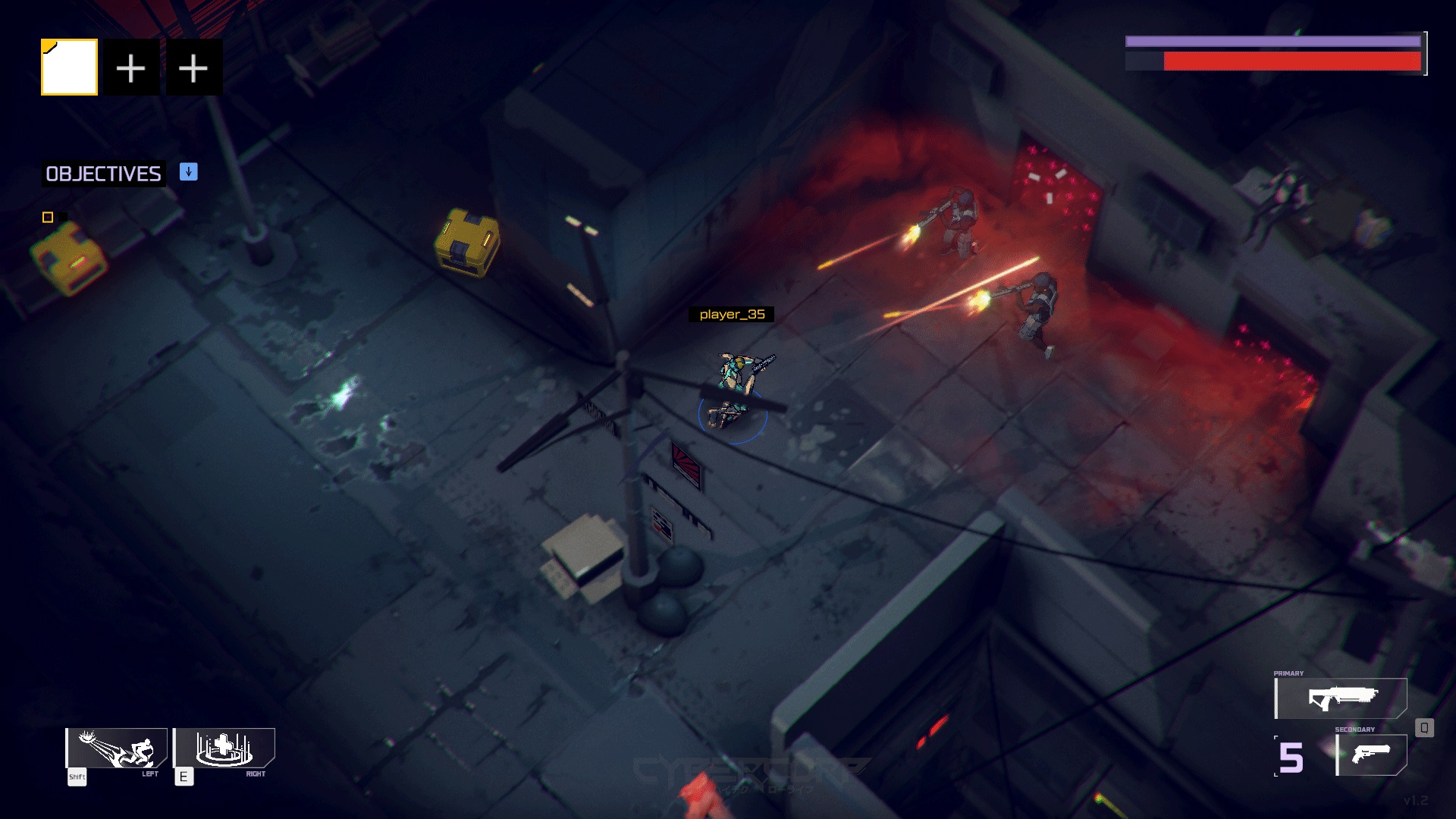 CyberCorp Coming Soon - Epic Games Store