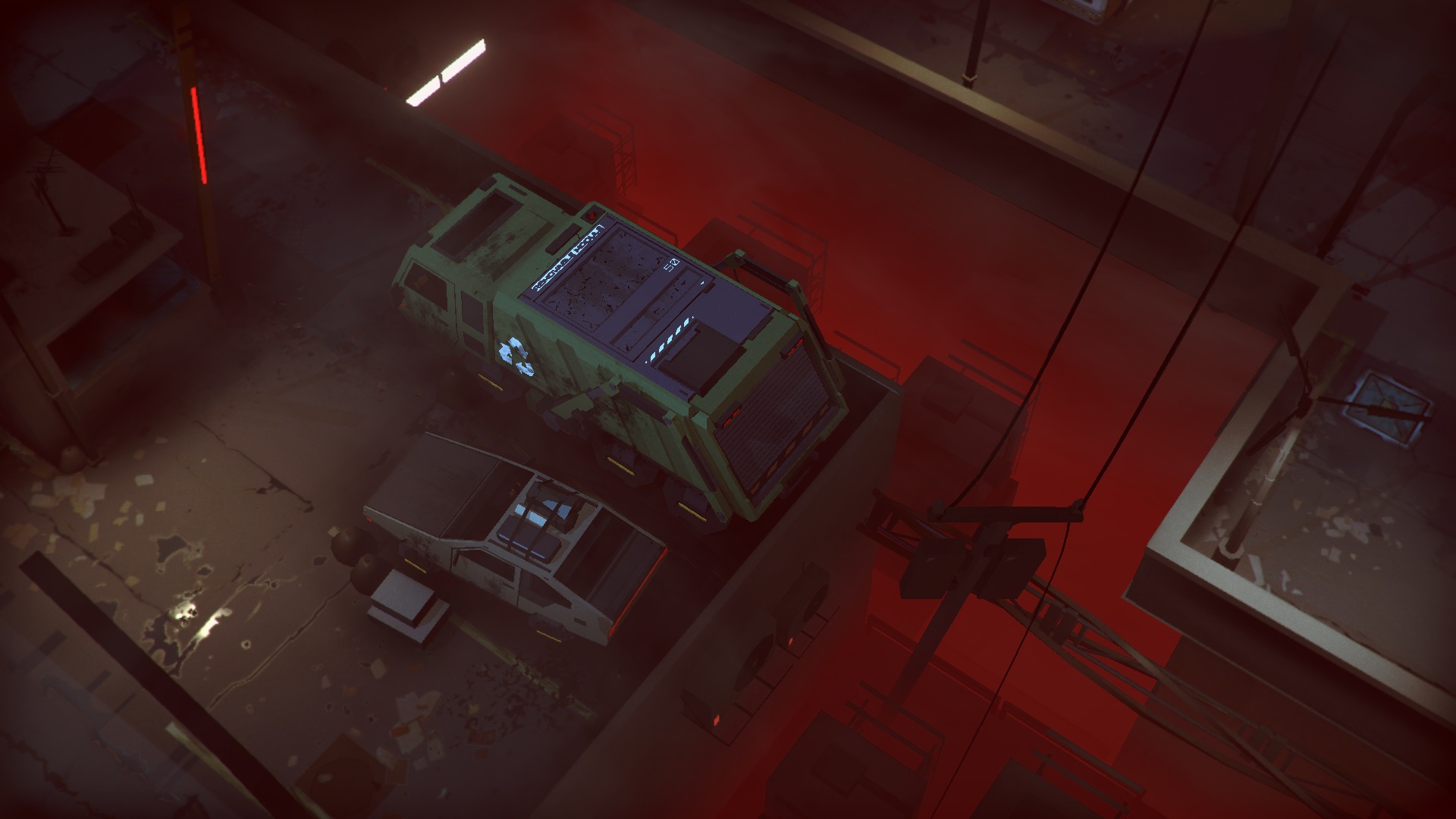 CyberCorp Coming Soon - Epic Games Store