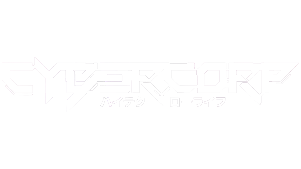 CyberCorp Coming Soon - Epic Games Store