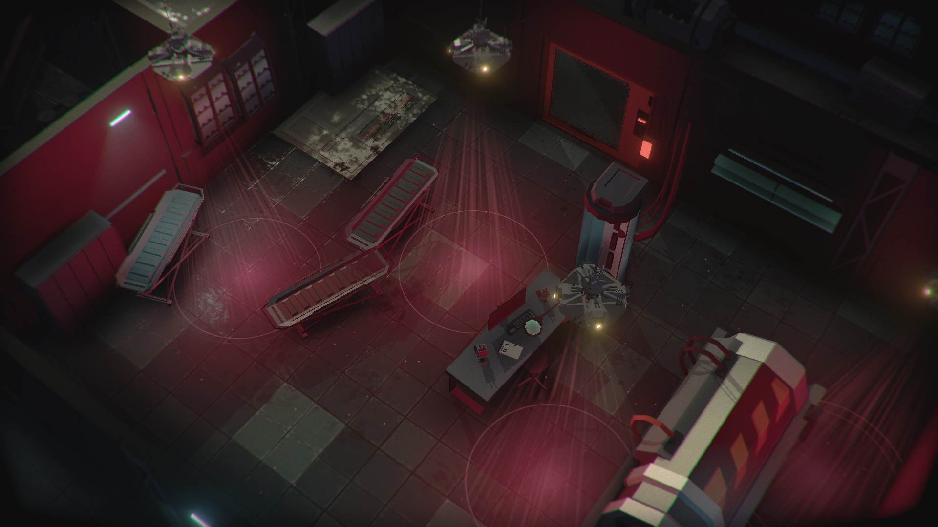 CyberCorp Coming Soon - Epic Games Store