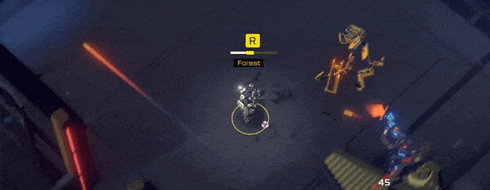 CyberCorp Coming Soon - Epic Games Store