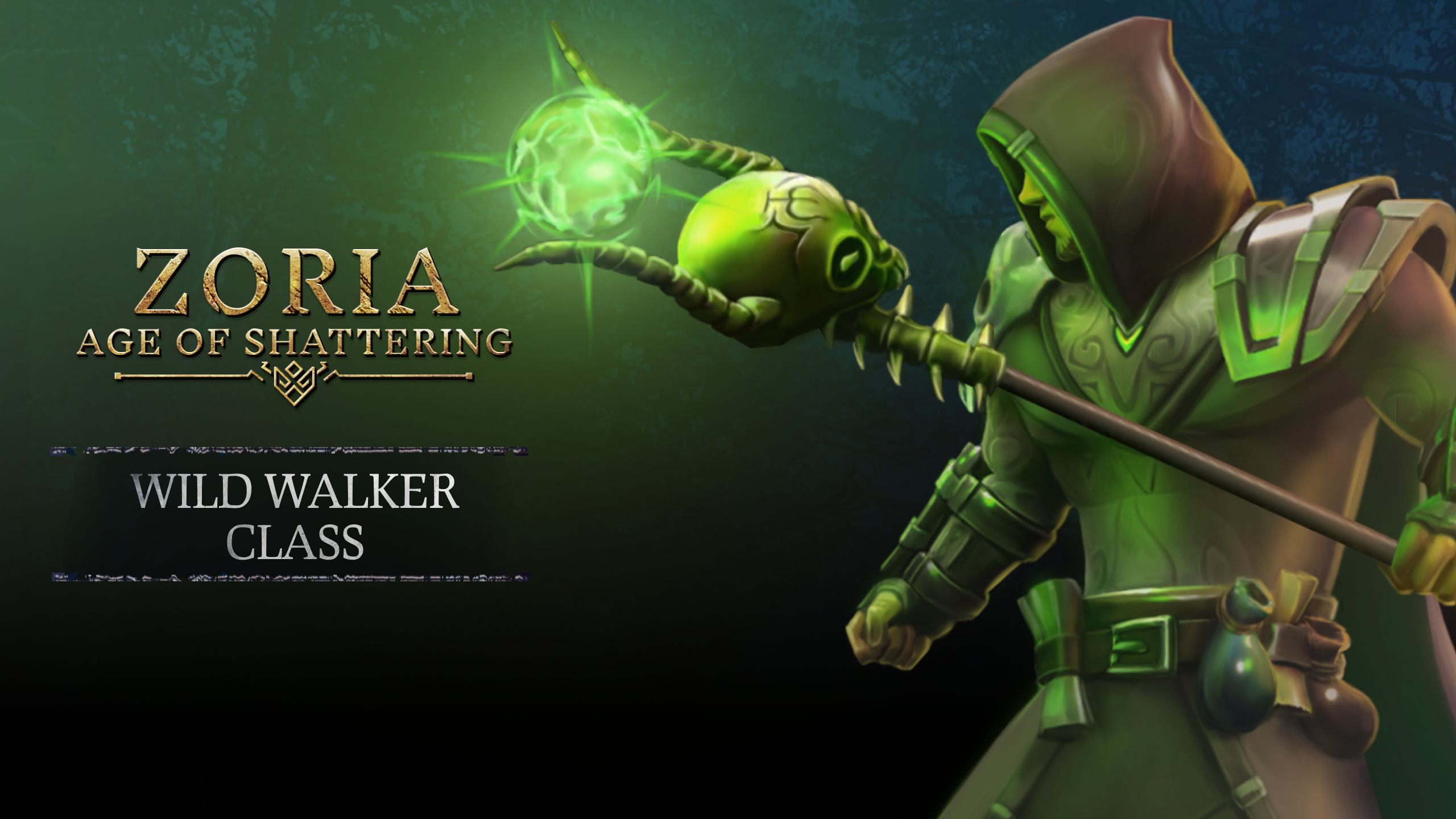Zoria Age of Shattering | Download and Buy Today - Epic Games Store