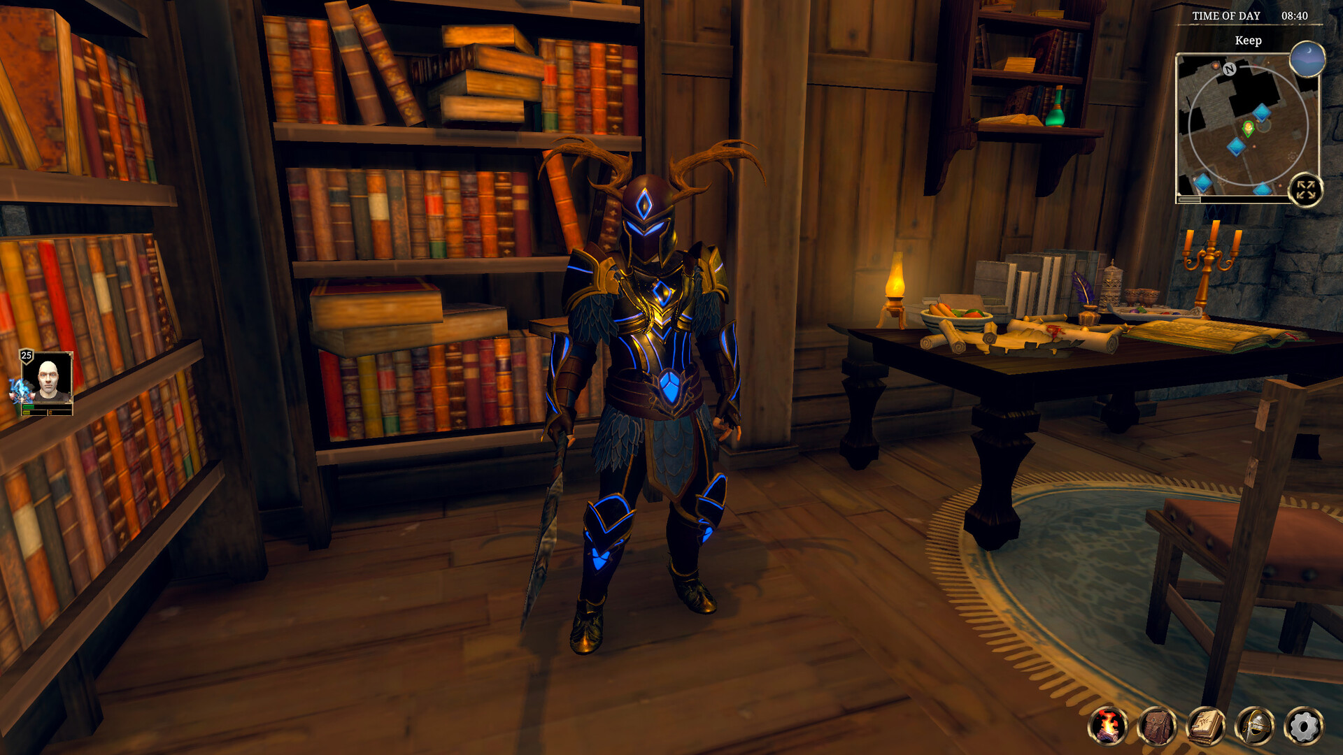 Zoria: Age of Shattering - Wild Walker Class - Epic Games Store