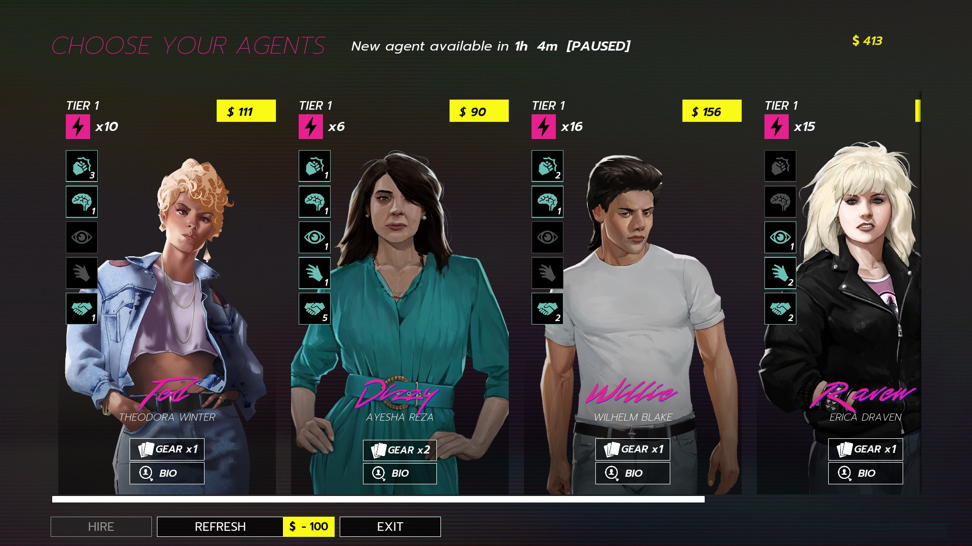 Rough Justice: '84 | Download and Buy Today - Epic Games Store