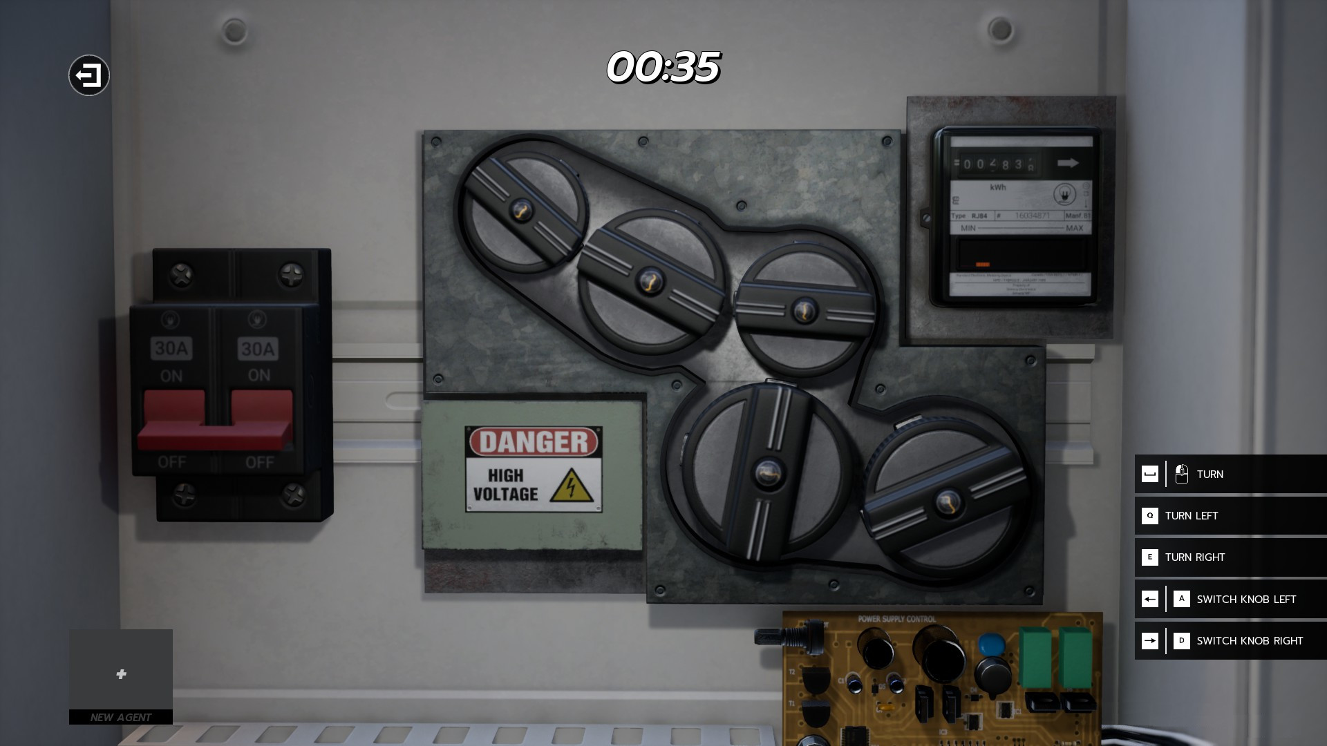 Rough Justice: '84 | Download and Buy Today - Epic Games Store