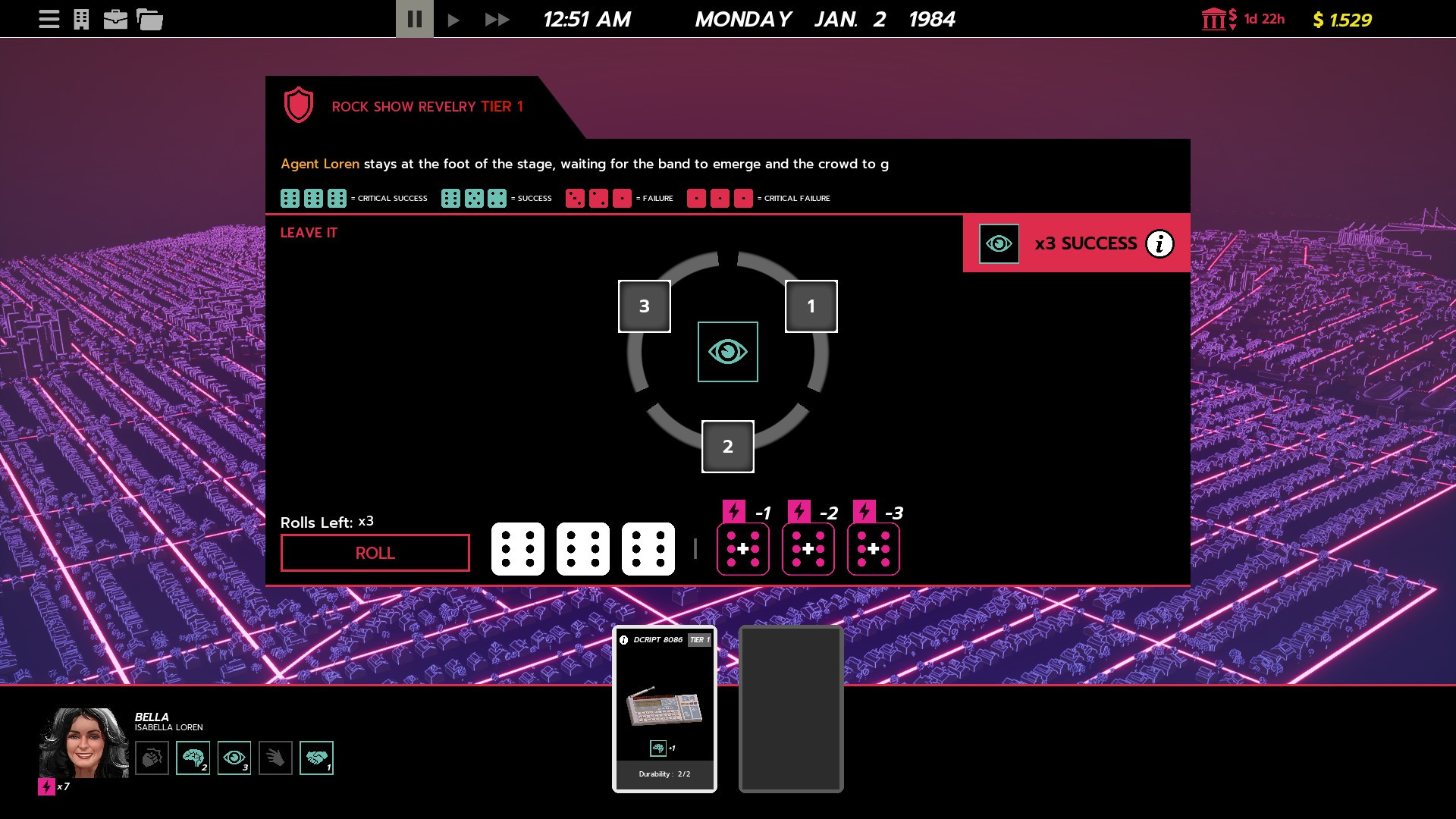 Rough Justice: '84 | Baixe e compre hoje - Epic Games Store