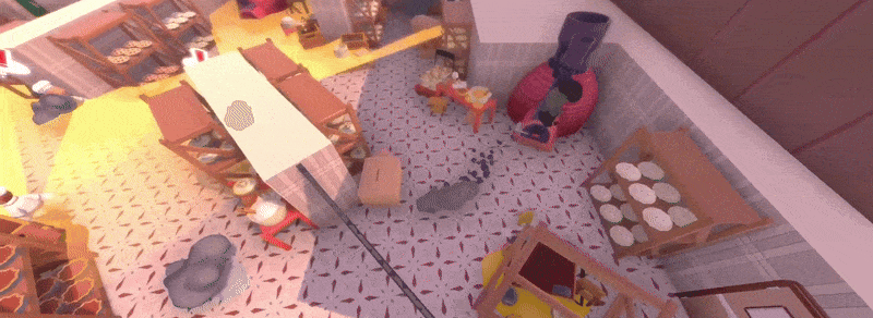 Smoke Break! | Descárgalo y juega gratis - Epic Games Store