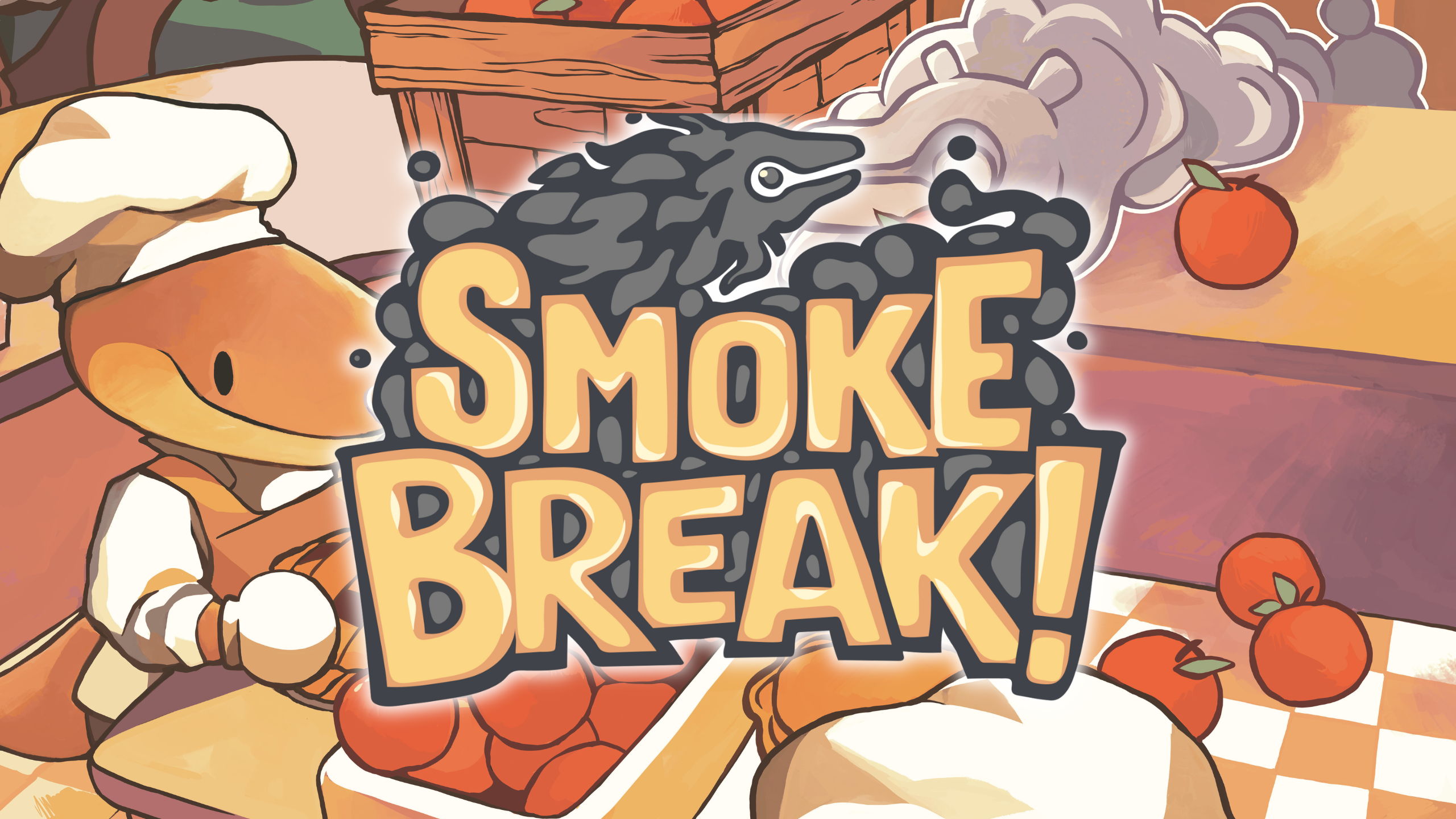 Smoke Break! | Descárgalo y juega gratis - Epic Games Store