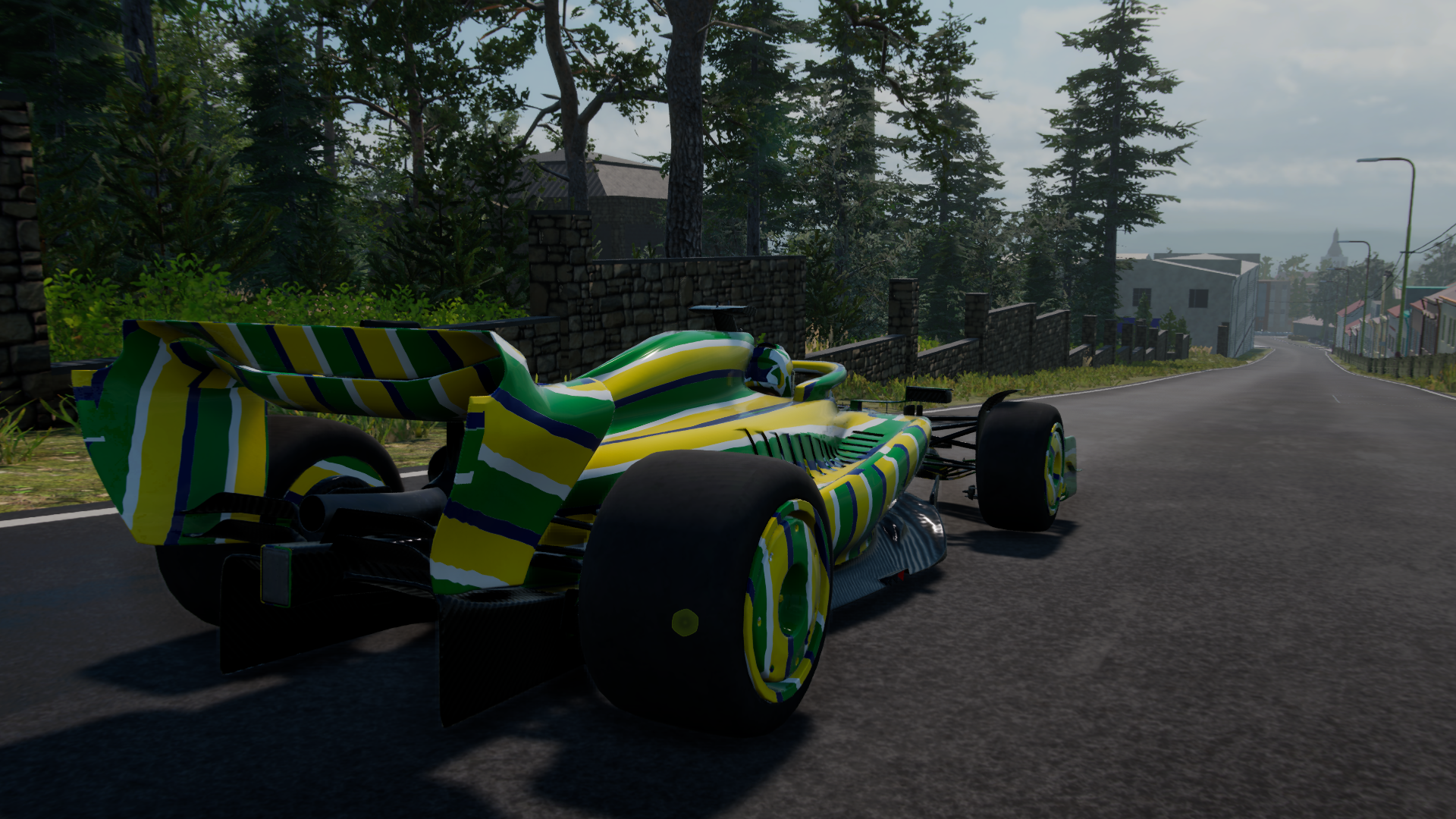 Formula Evolution 2024 | Download and Play for Free - Epic Games Store