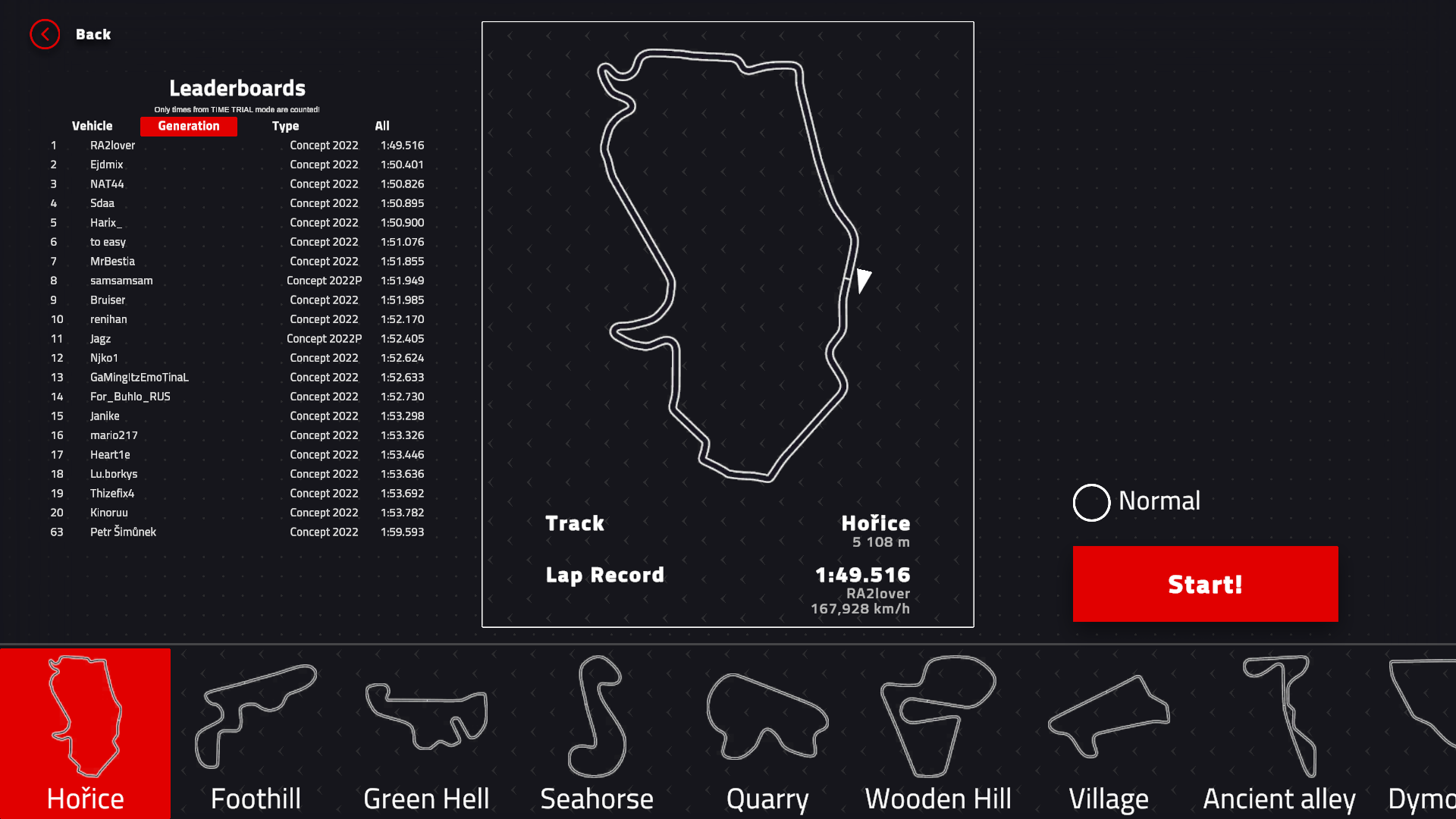 Formula Evolution 2024 | Download and Play for Free - Epic Games Store