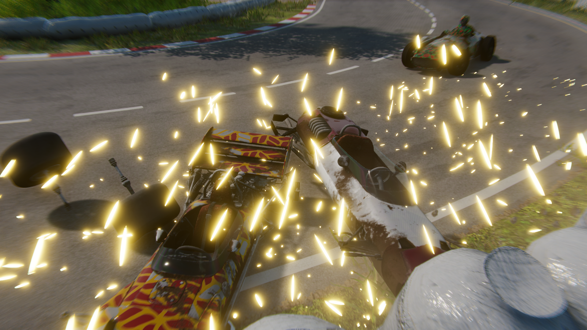 Formula Evolution 2024 | Download and Play for Free - Epic Games Store