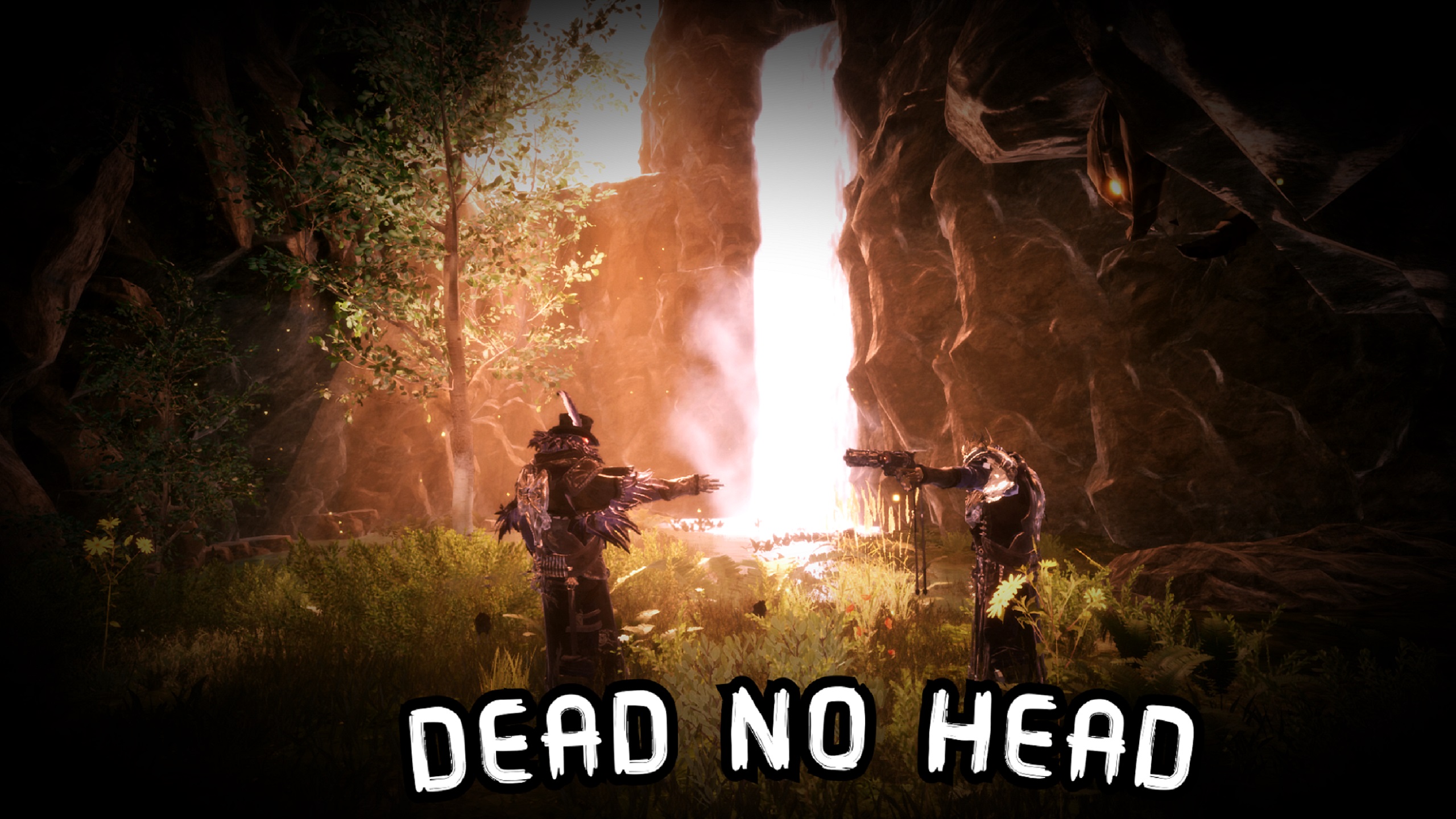 Dead No-Head | आज ही डाउनलोड करें और खरीदें - Epic Games Store