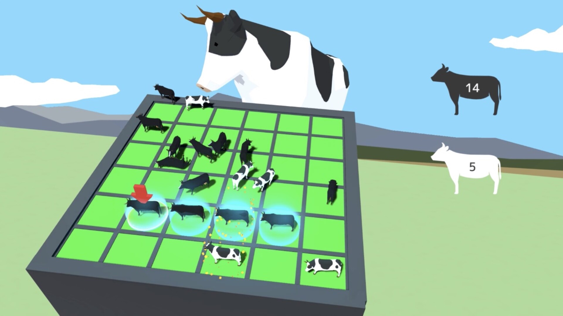 DEEEER Simulator: Your Average Everyday Deer Game | Download and Buy ...