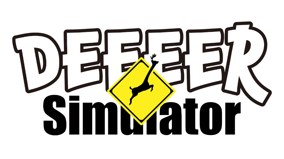 DEEEER Simulator: Your Average Everyday Deer Game | Download and Buy ...