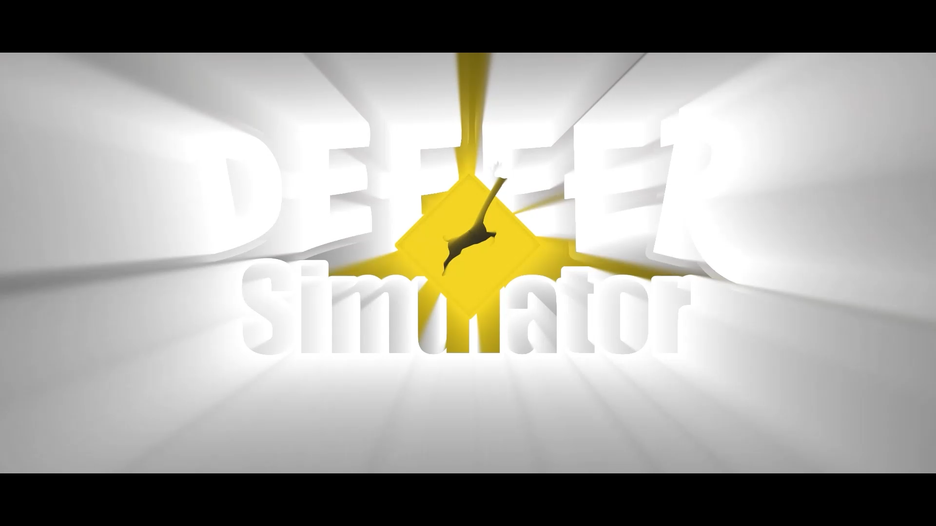 The Final Evolution of DEEEER - Epic Games Store