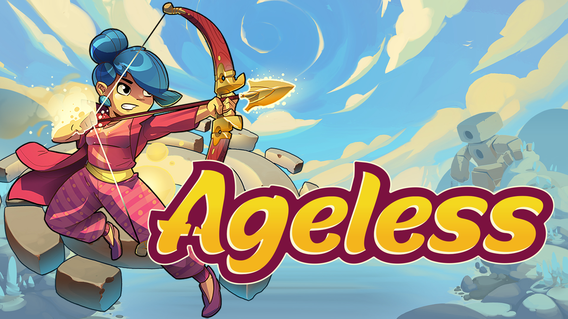 Ageless | Download and Buy Today - Epic Games Store