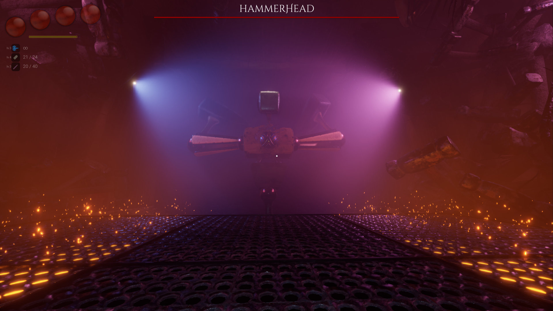 Limerick: Cadence Mansion | Descárgalo y cómpralo hoy - Epic Games Store