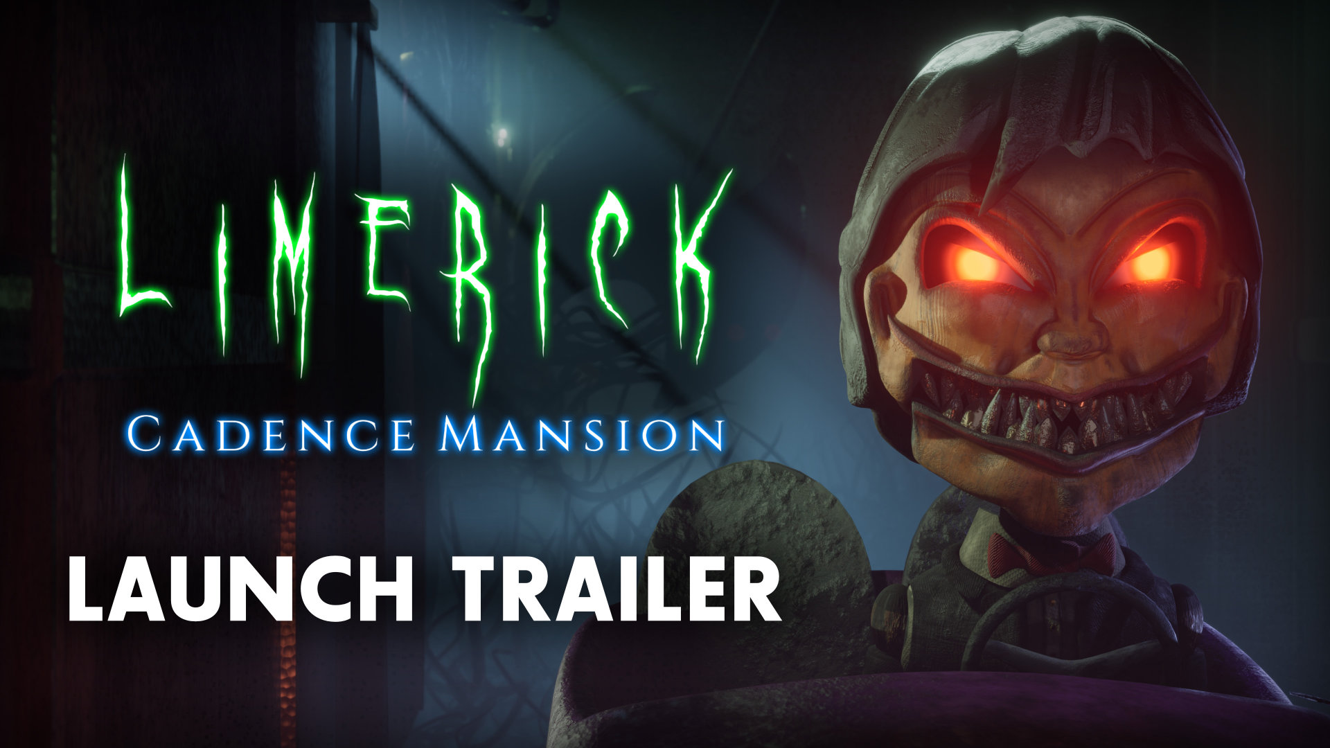 Limerick: Cadence Mansion | 오늘 다운로드 및 구매 - Epic Games Store