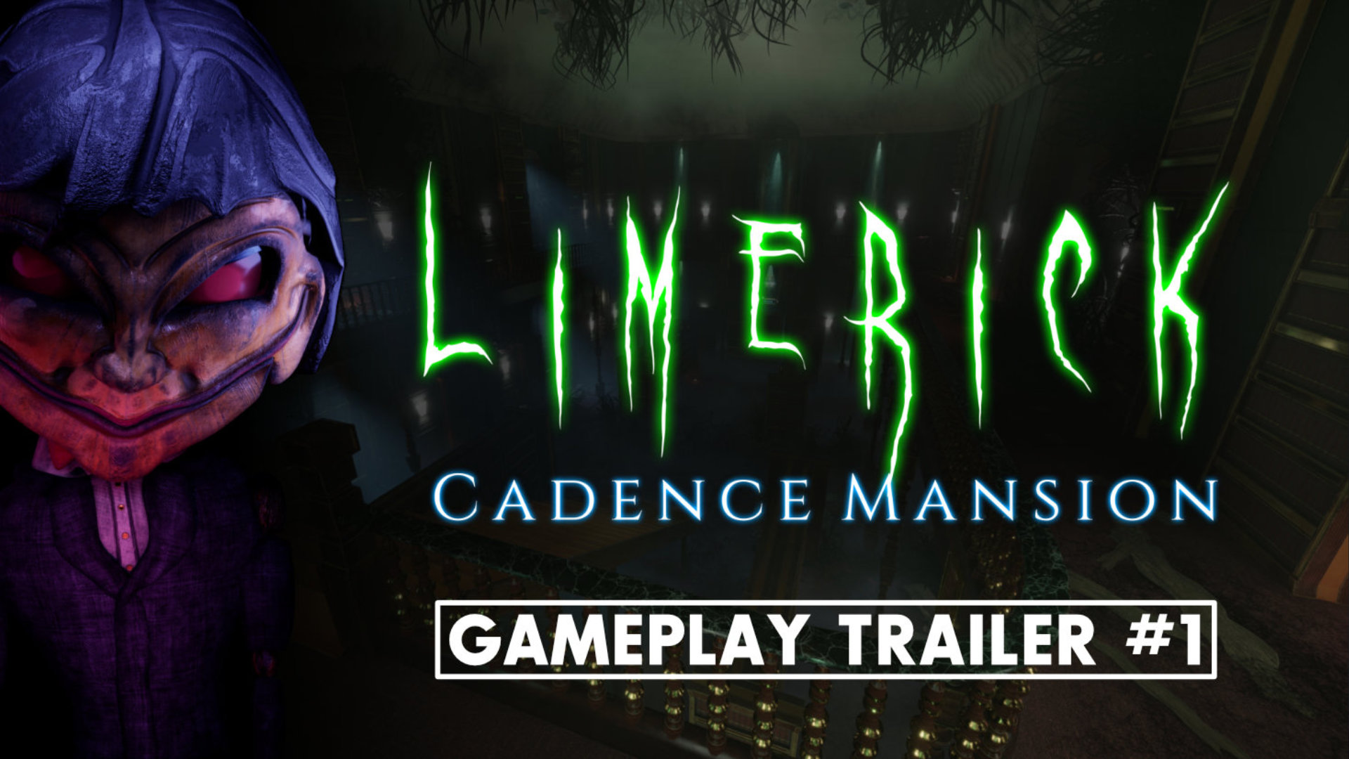 Limerick: Cadence Mansion | Download and Buy Today - Epic Games Store