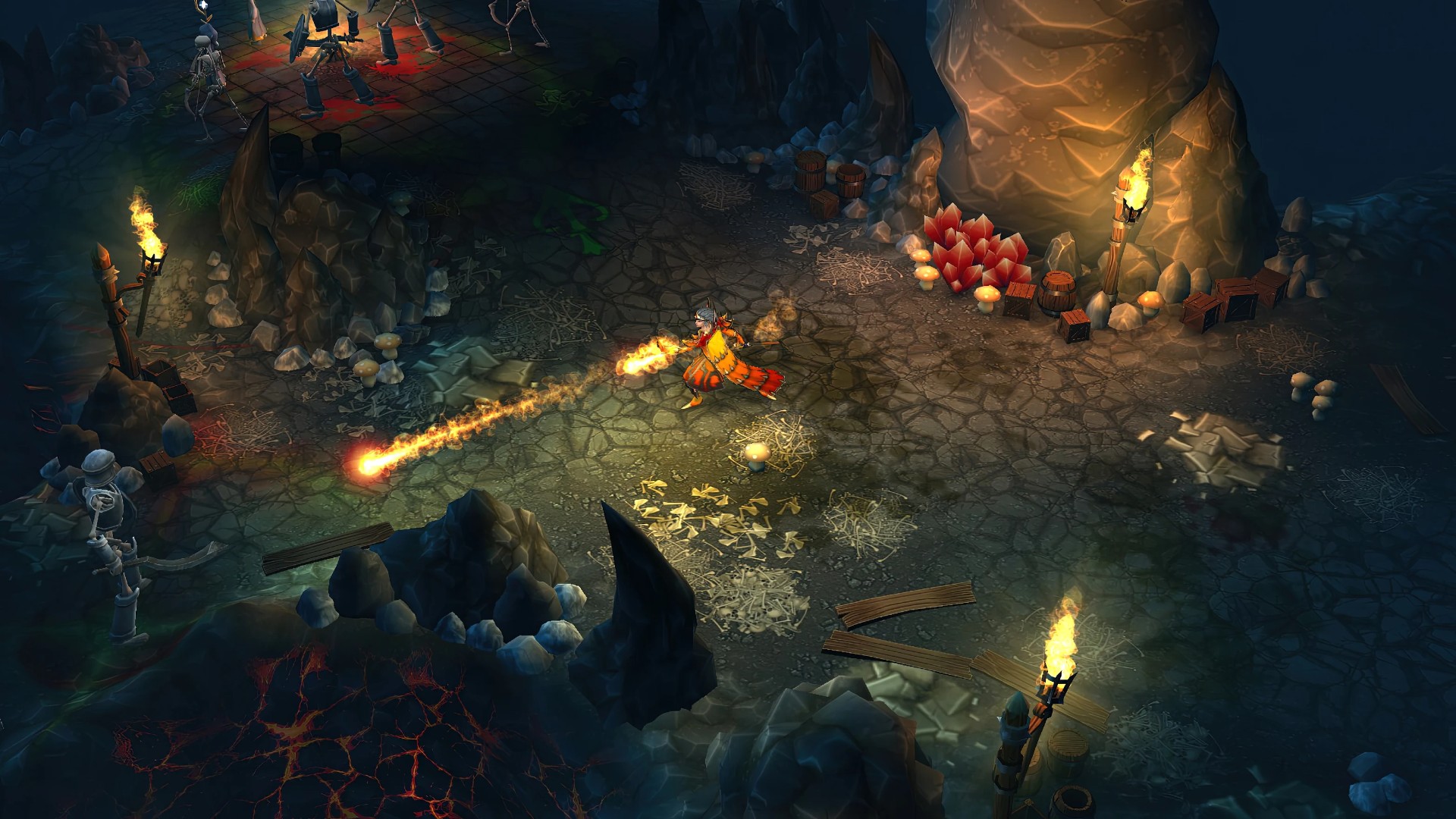 Eternium | Download and Play for Free - Epic Games Store