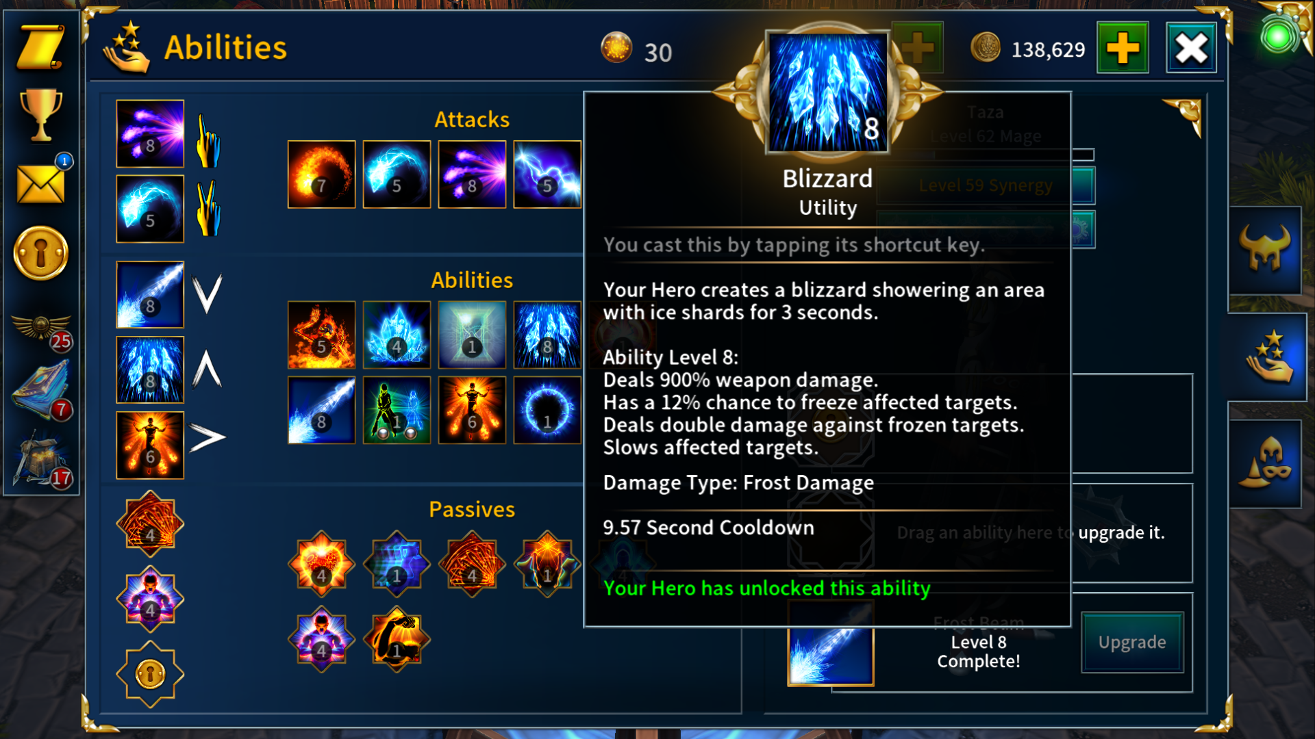 Eternium | Download and Play for Free - Epic Games Store