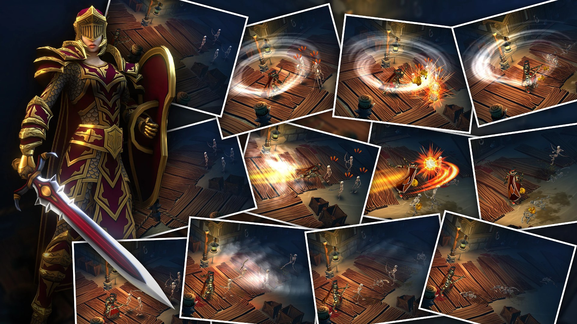 Eternium | Download and Play for Free - Epic Games Store