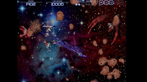 Dark Matter | Download and Buy Today - Epic Games Store