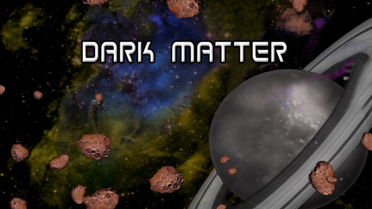 Dark Matter | Download and Buy Today - Epic Games Store