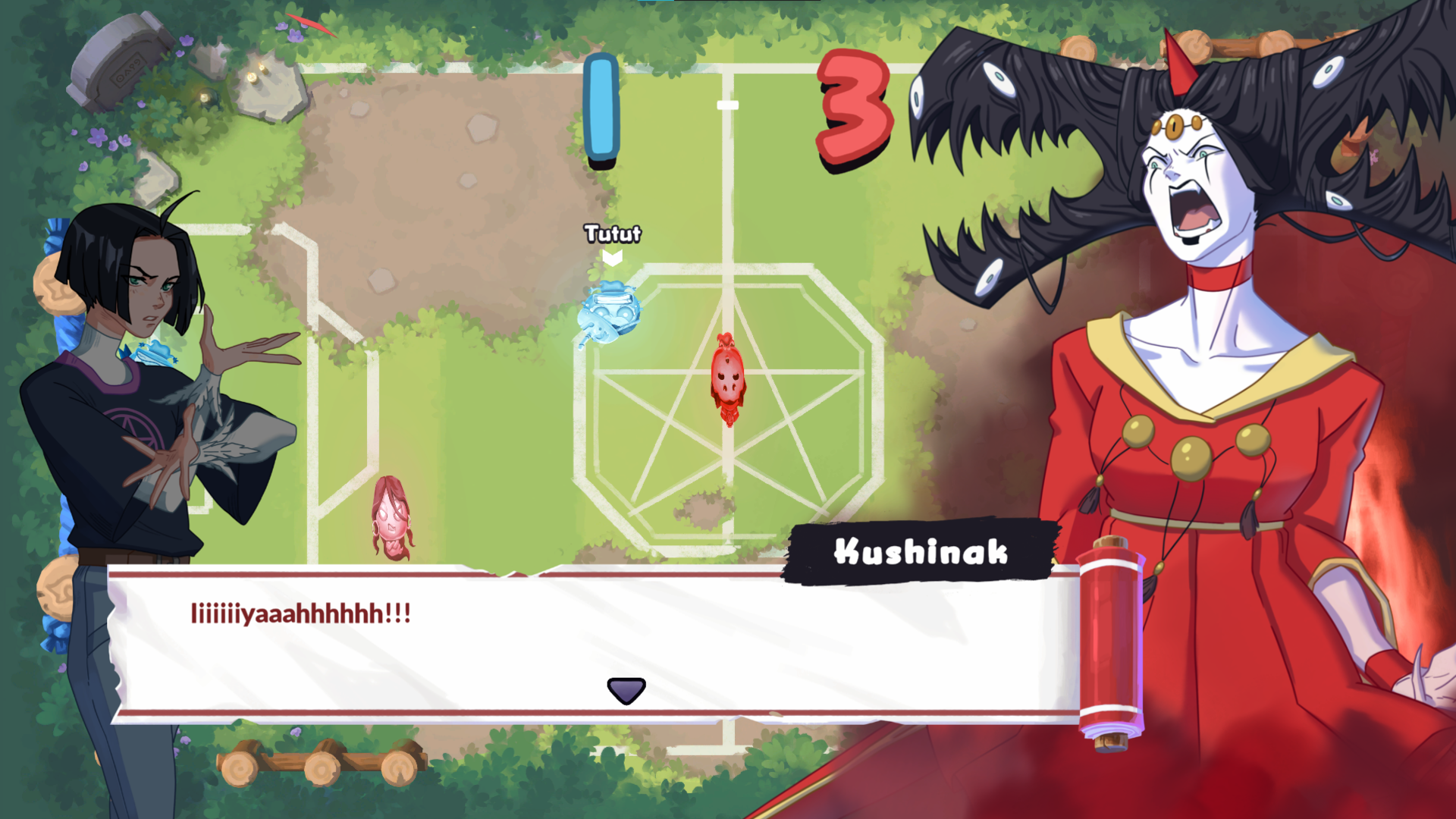 Danghost | Download and Buy Today - Epic Games Store