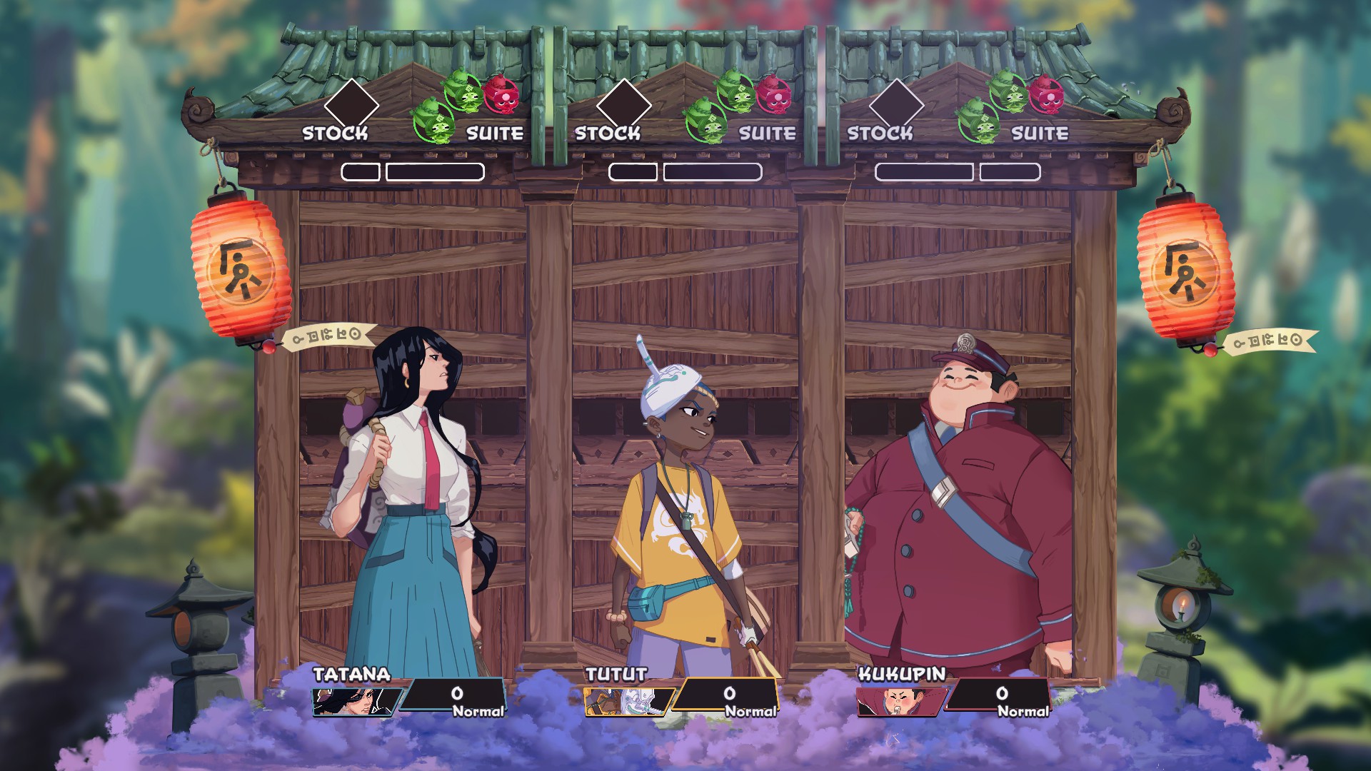 Danghost Coming Soon - Epic Games Store