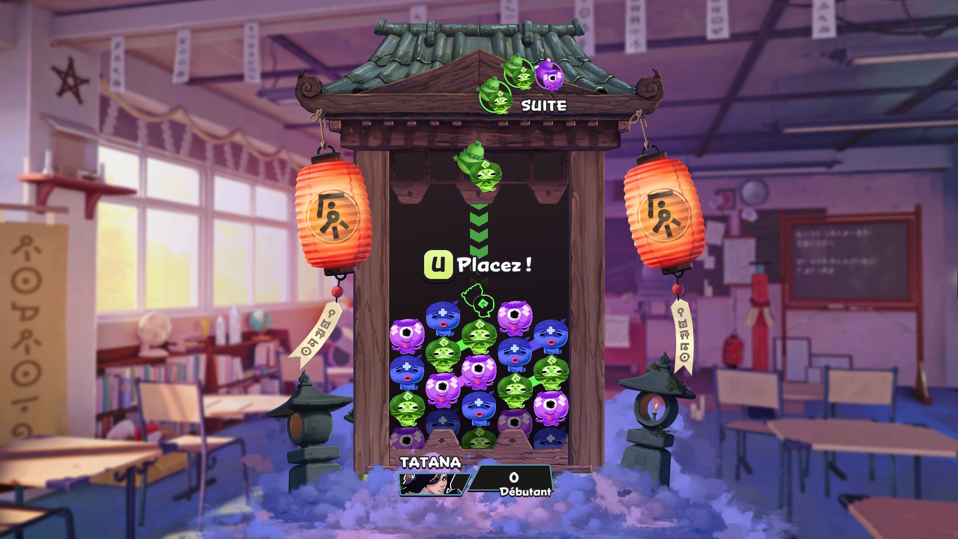 Danghost Coming Soon - Epic Games Store