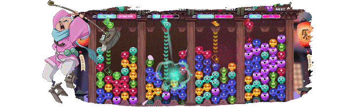 Download the Danghost - Demo Today - Epic Games Store