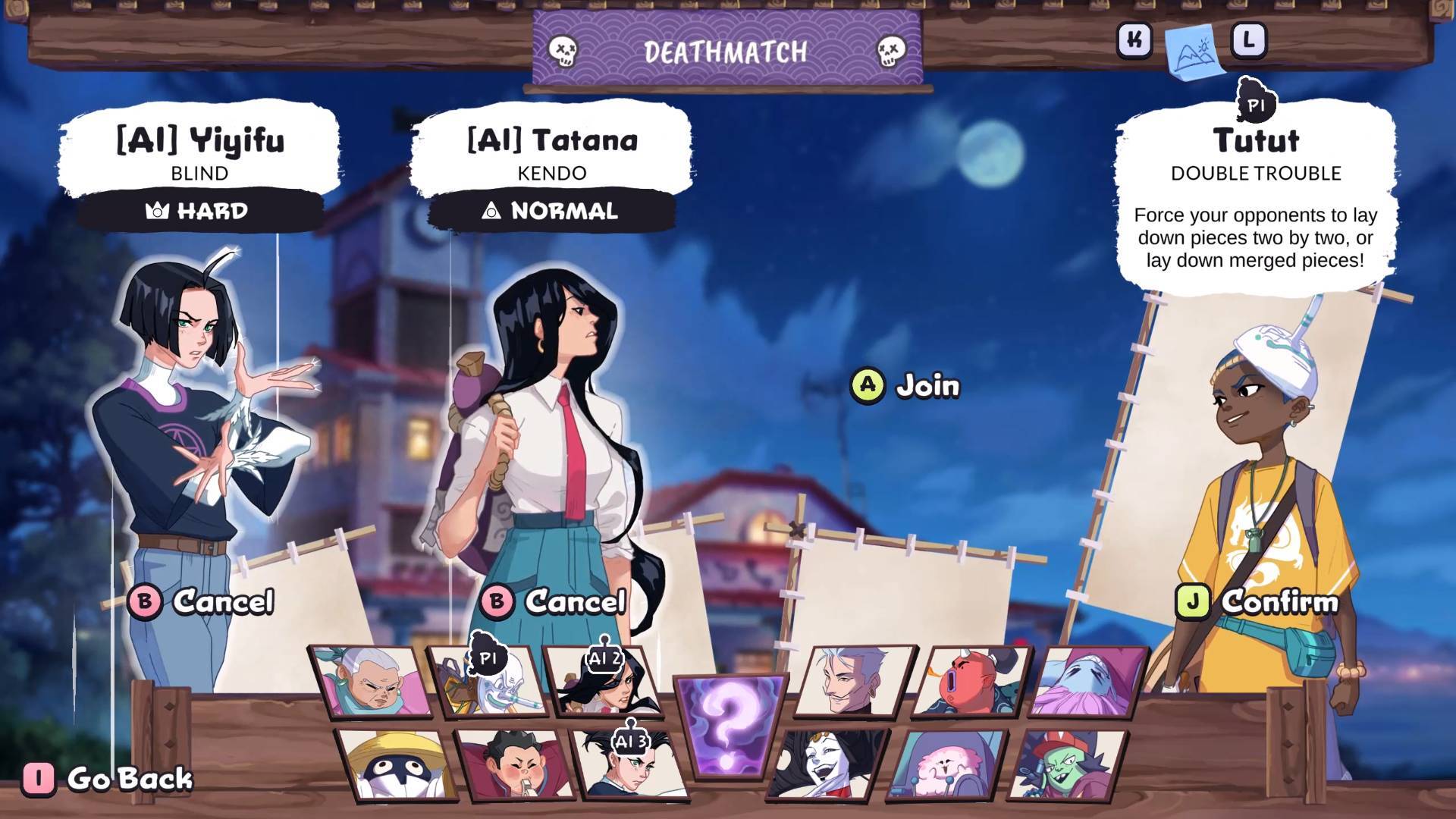 Danghost | Download and Buy Today - Epic Games Store