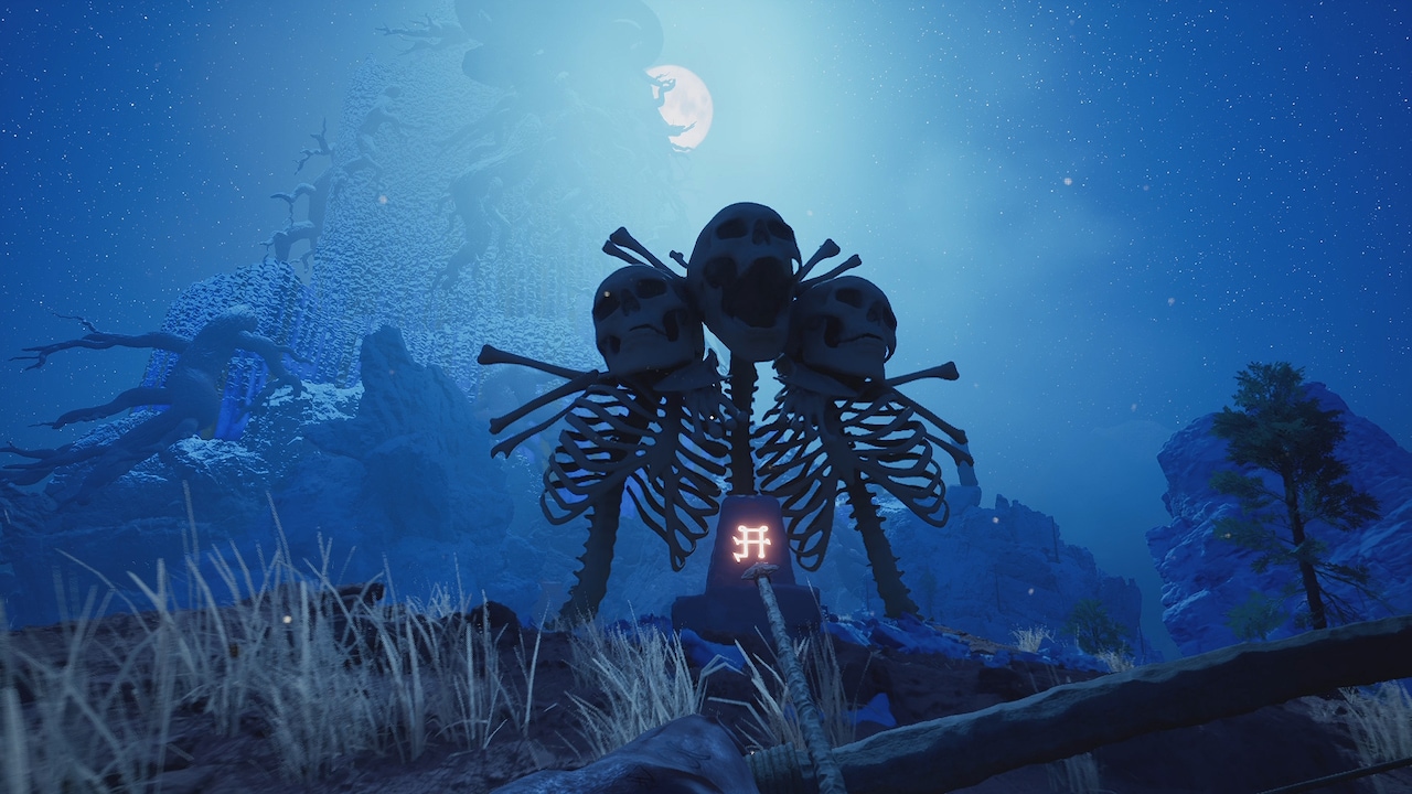 The Axis Unseen Coming Soon - Epic Games Store