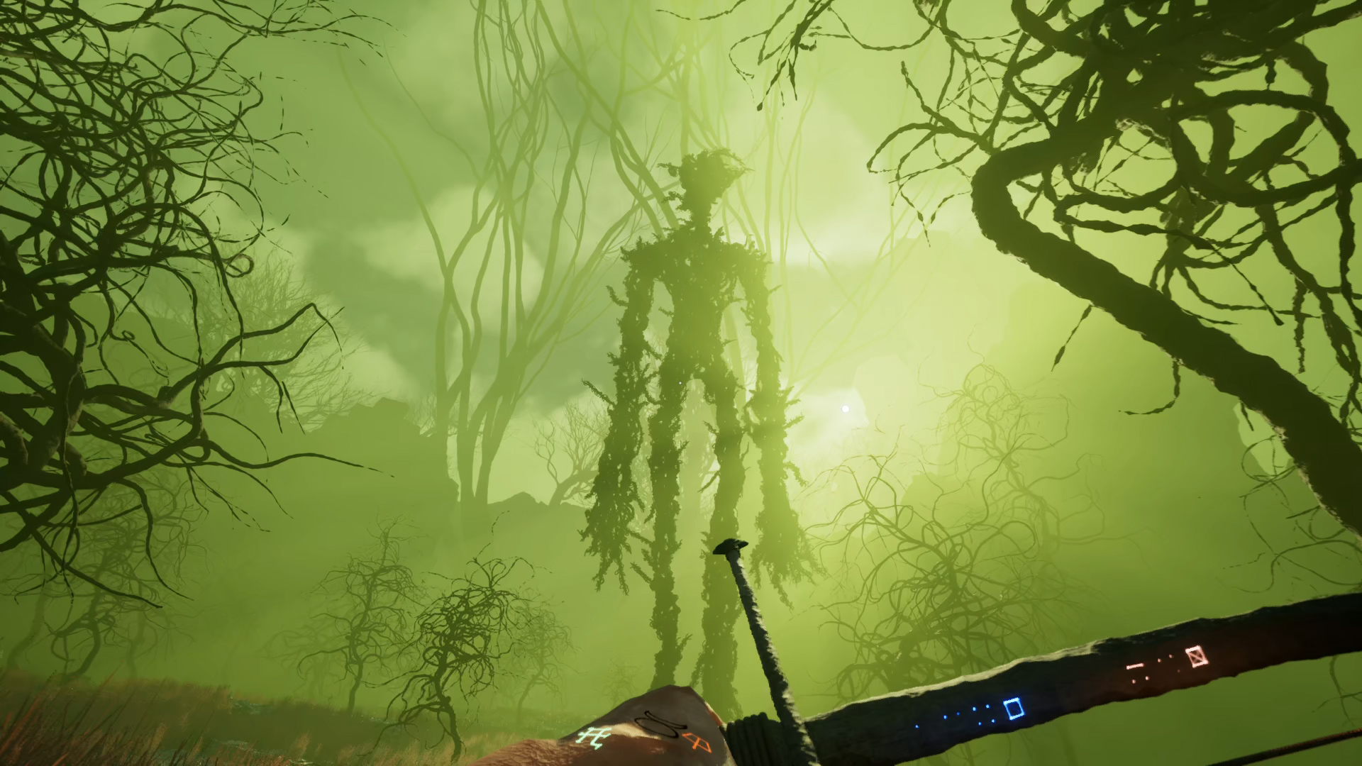 The Axis Unseen Coming Soon - Epic Games Store