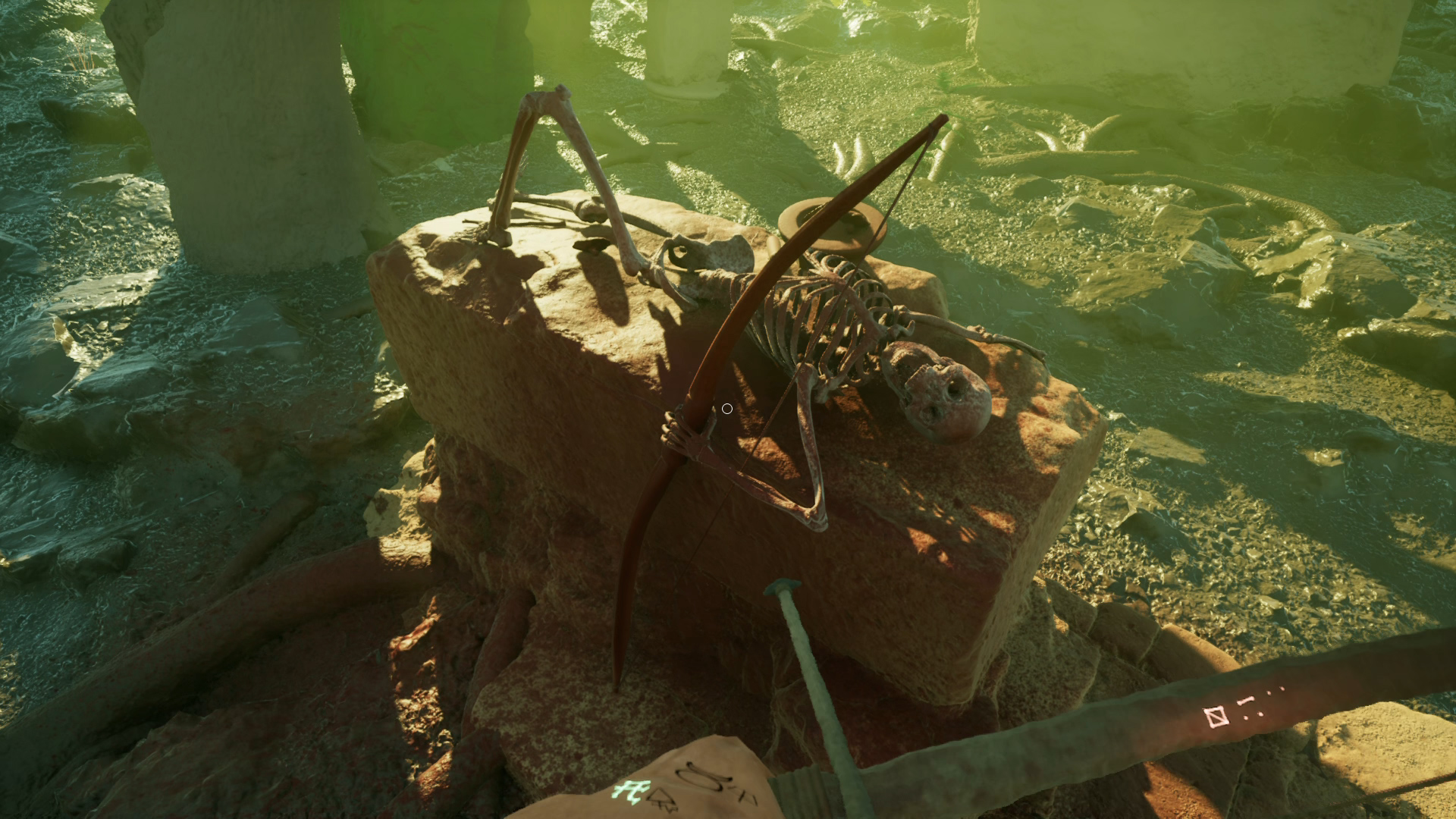 The Axis Unseen Coming Soon - Epic Games Store