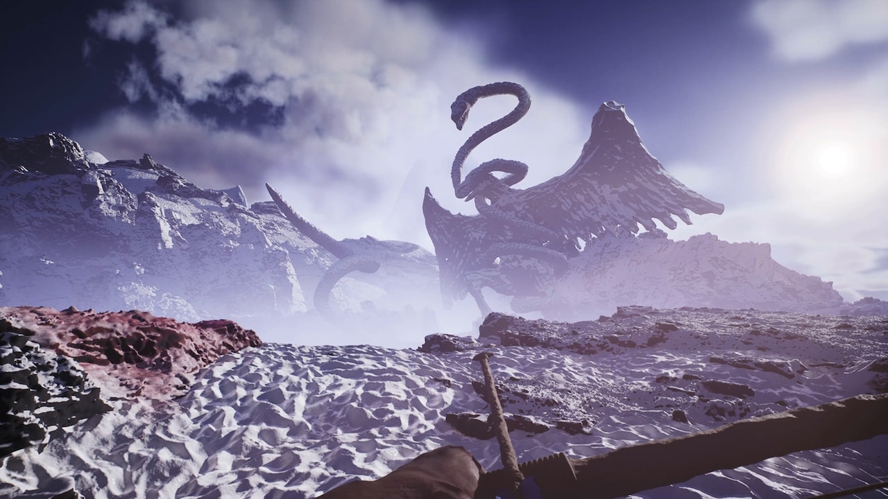 The Axis Unseen Coming Soon - Epic Games Store